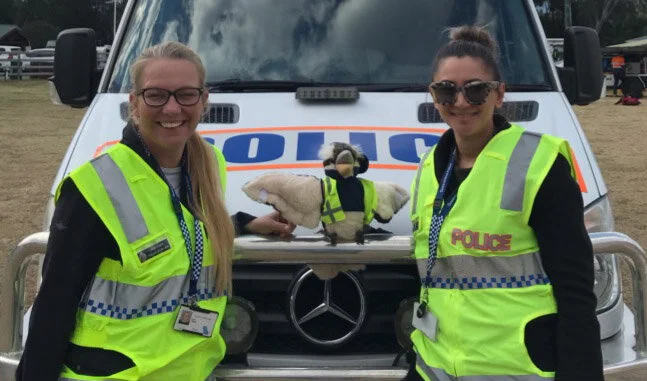 Chaplaincy — Anglican Church Southern Queensland