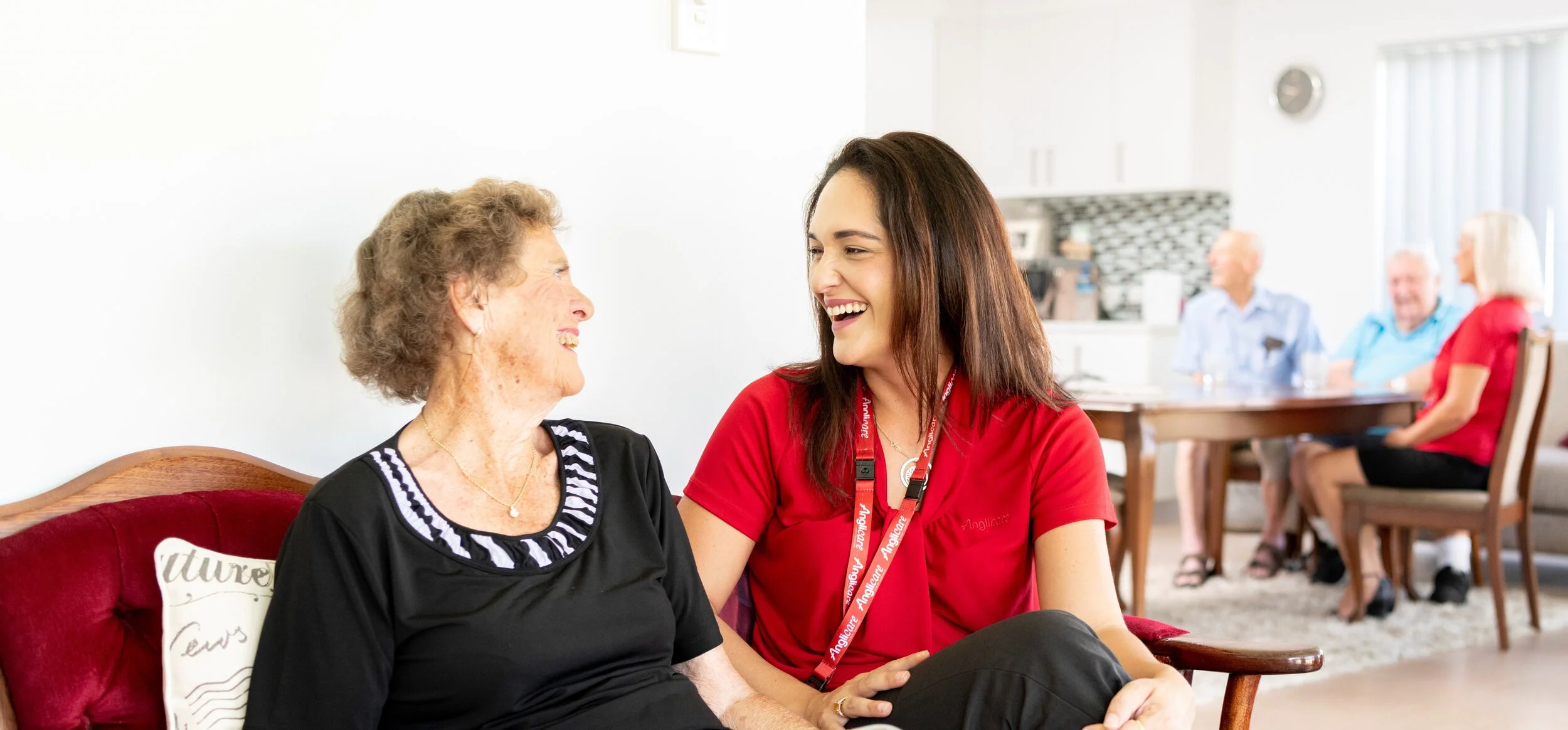 Chaplaincy — Anglican Church Southern Queensland