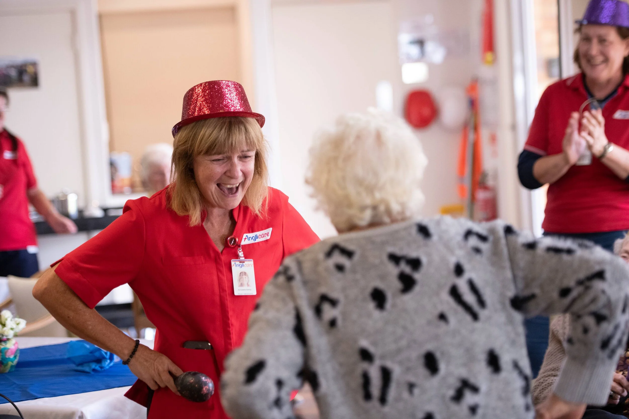 Anglicare Southern Queensland — Anglican Church Southern Queensland