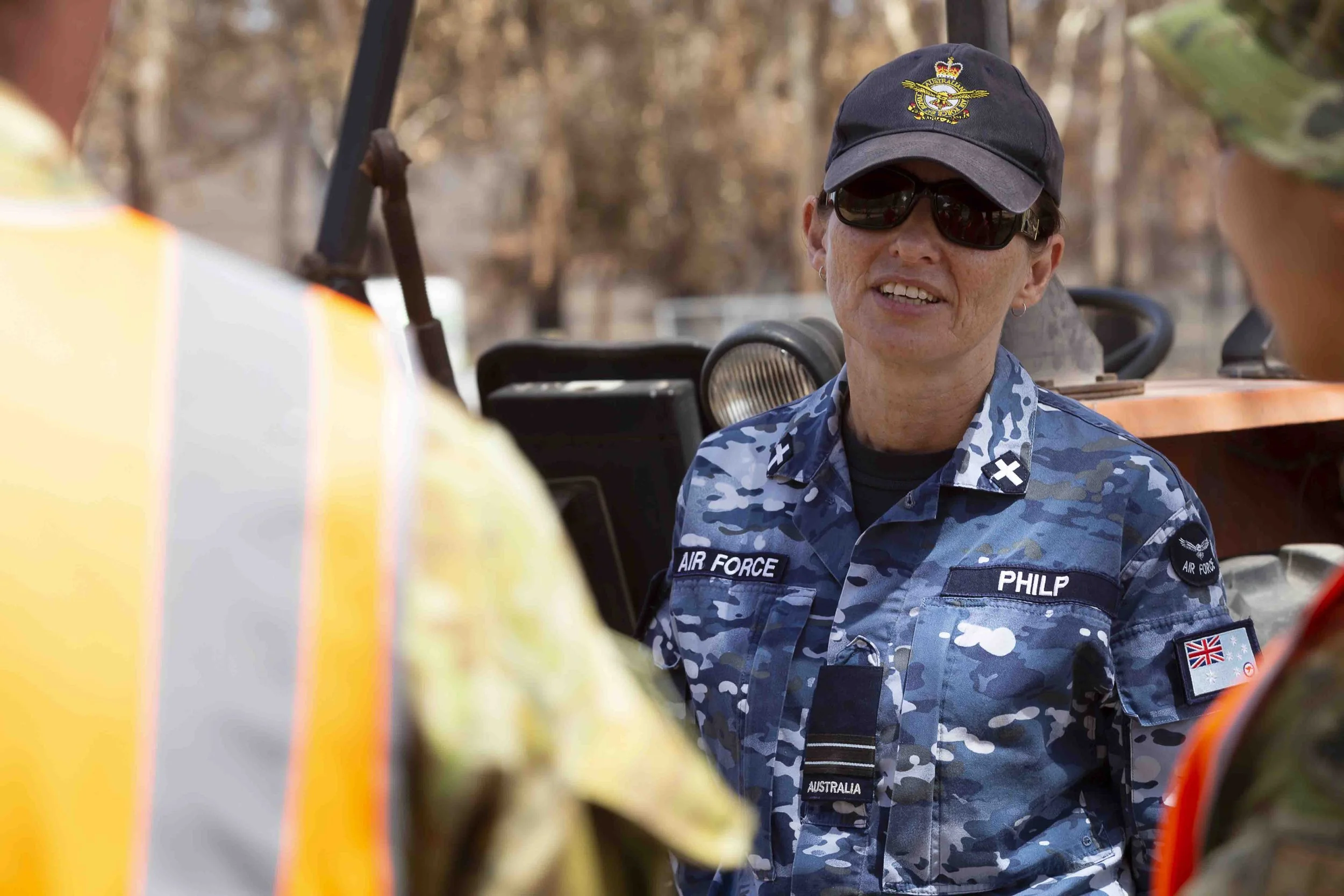 Chaplaincy — Anglican Church Southern Queensland