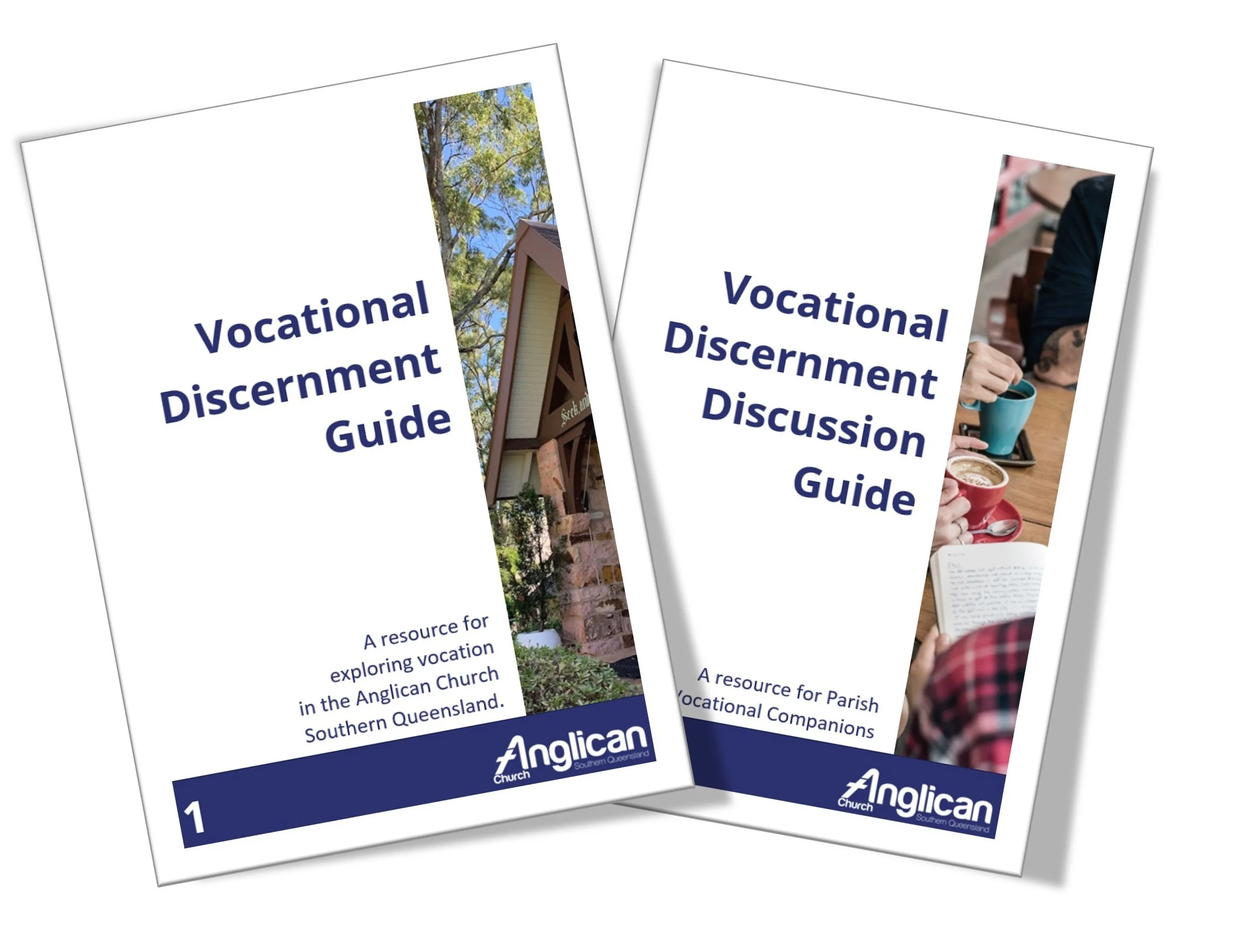 Discernment Vocation