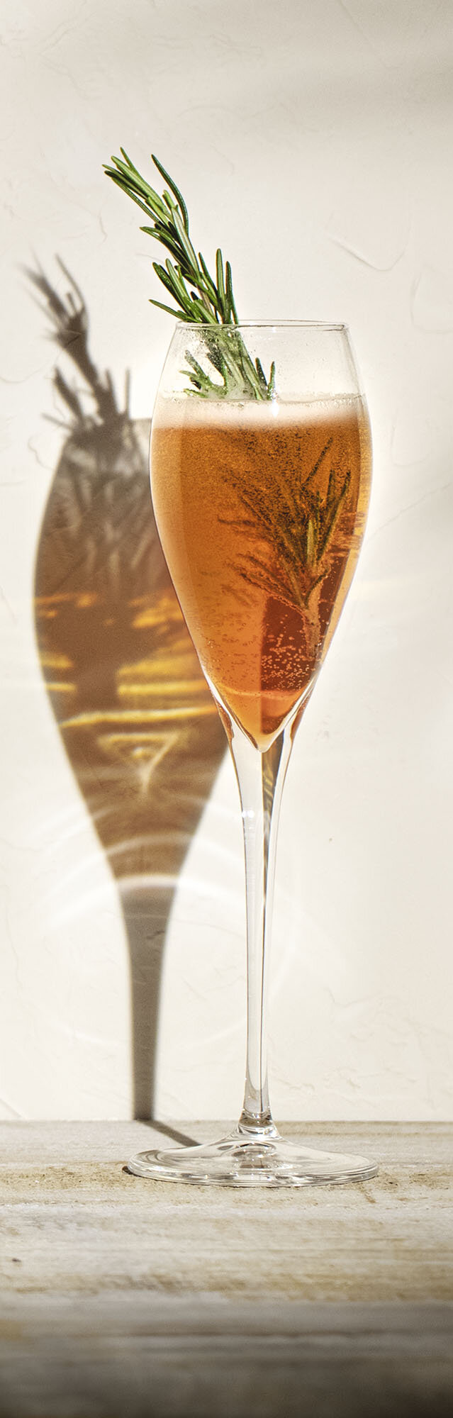 Non Alcoholic Cocktail Recipes — Wilfred's