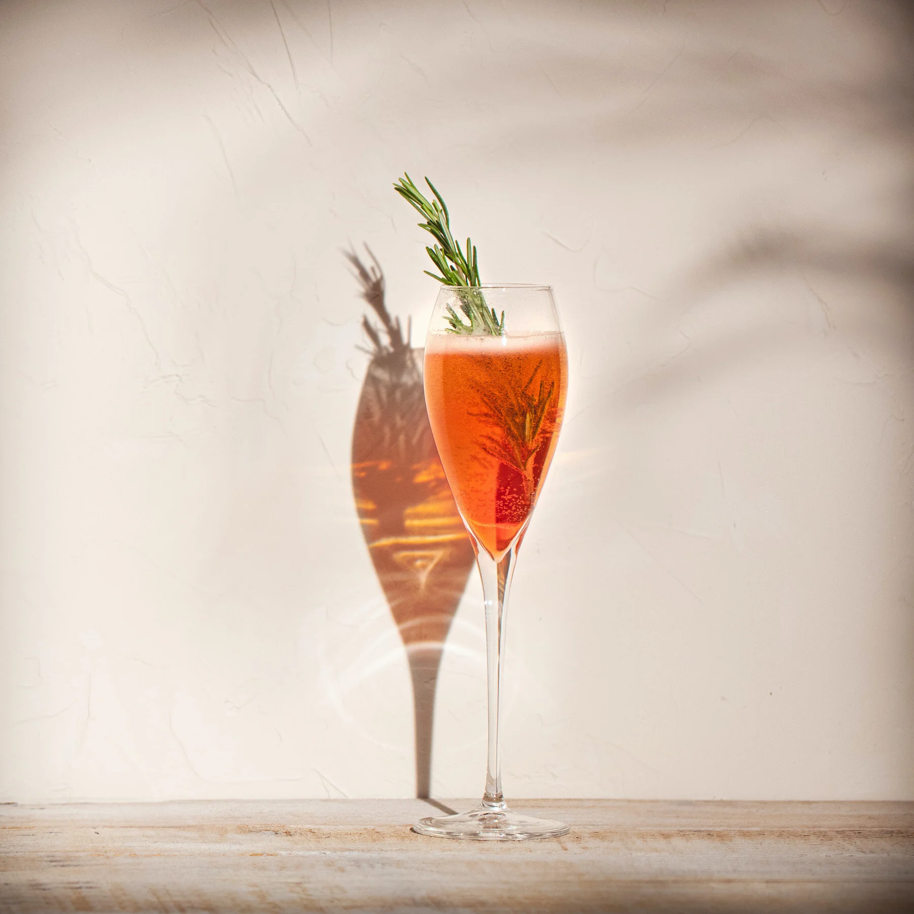 Non Alcoholic Cocktail Recipes — Wilfred's