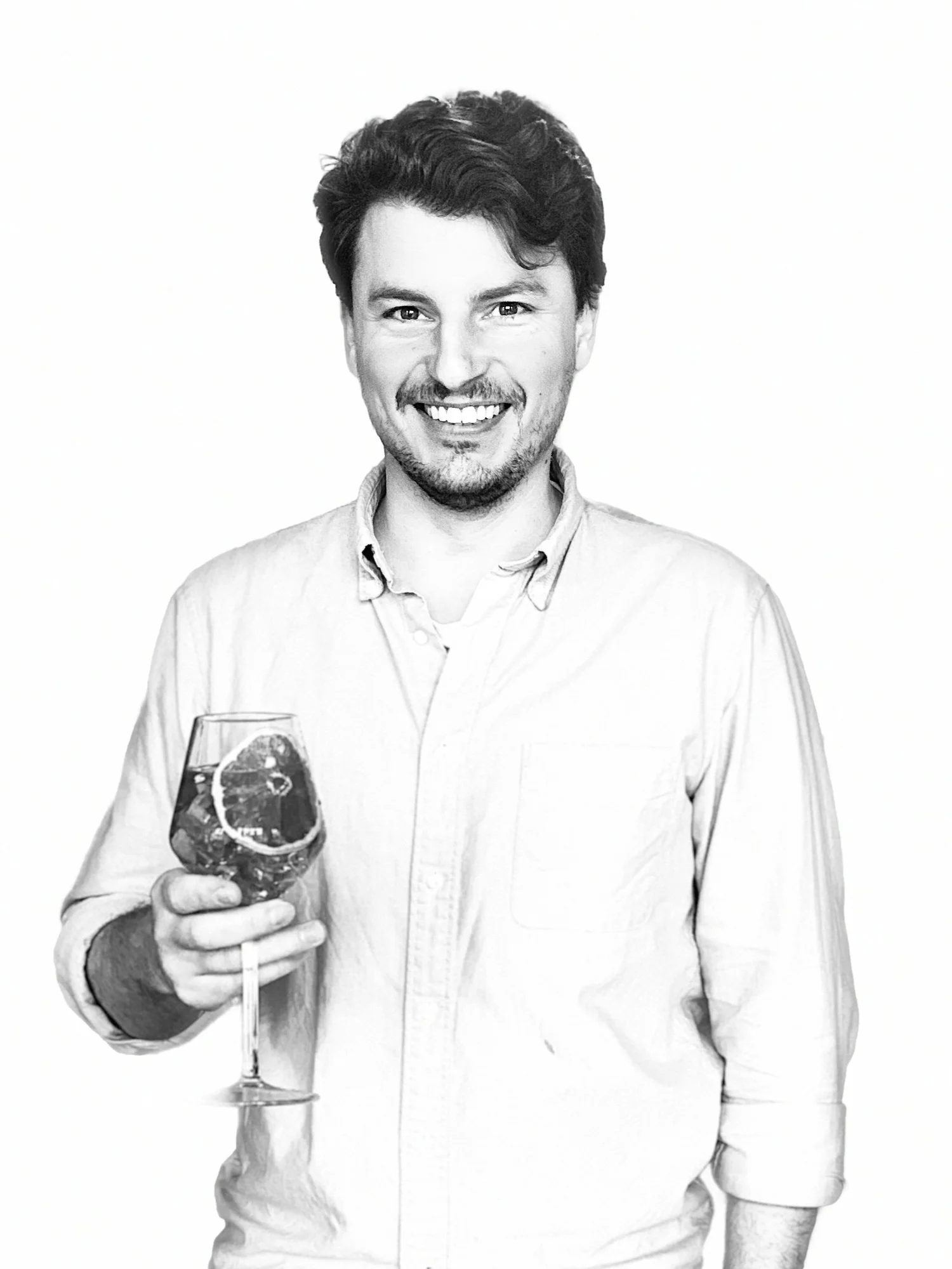 Story, Reinventing The Spritz — Wilfred's