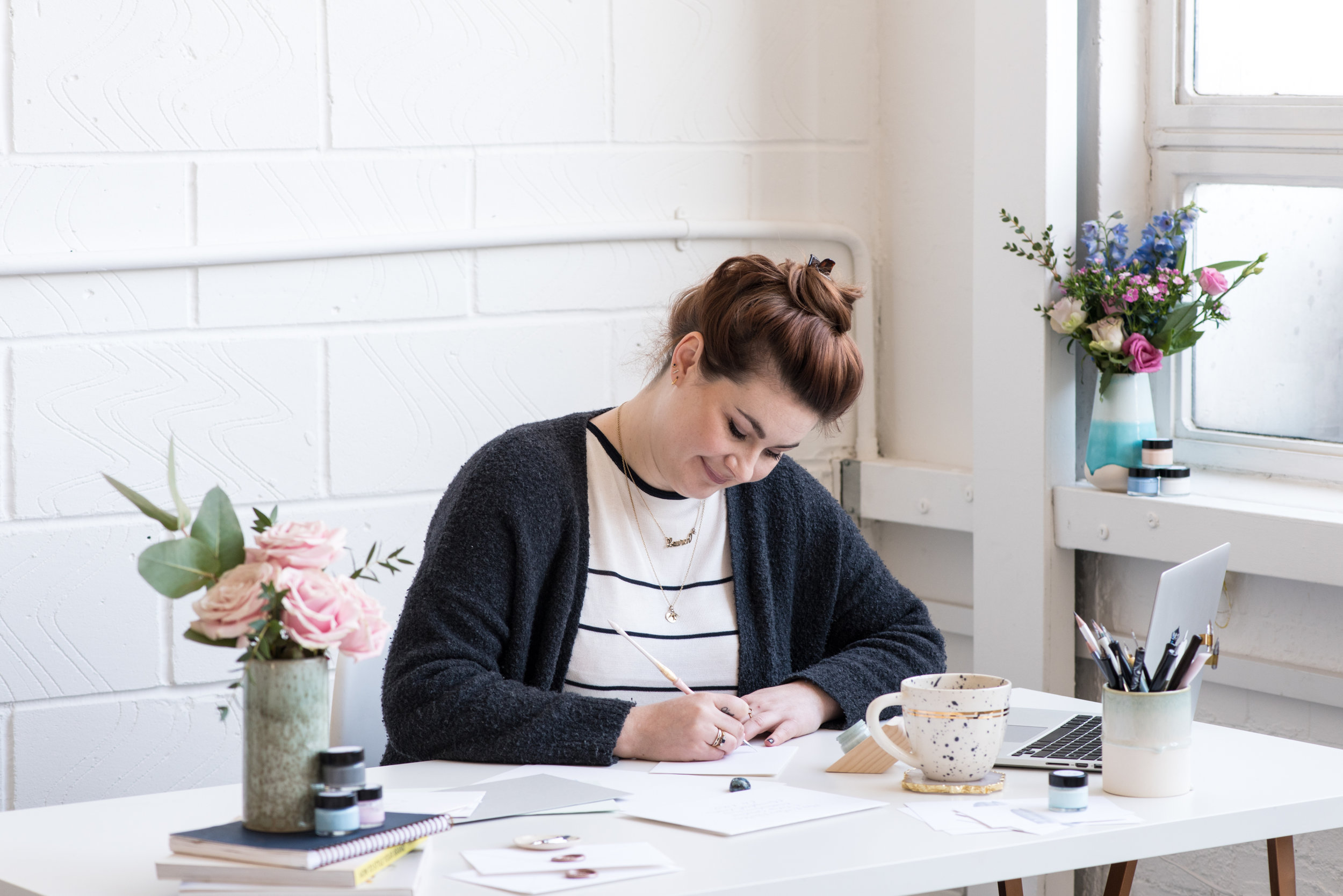 Lifestyle Commercial Photographer — HOLLY BOOTH STUDIO