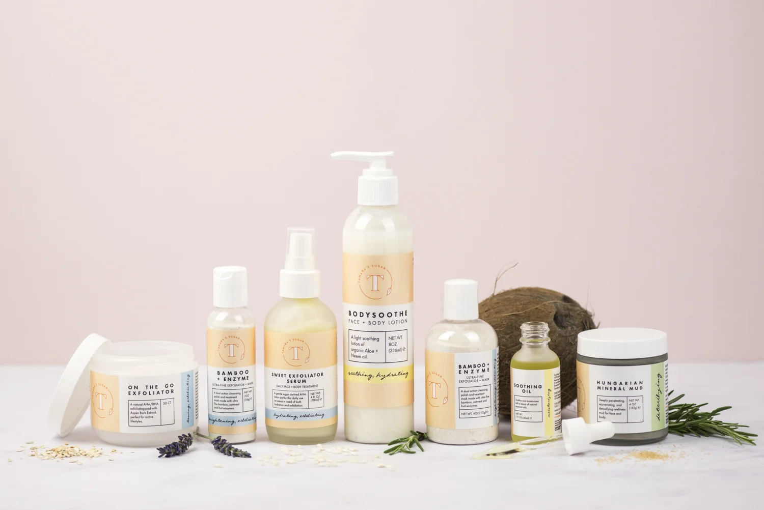 Beauty and Cosmetics Product Photograper — HOLLY BOOTH STUDIO