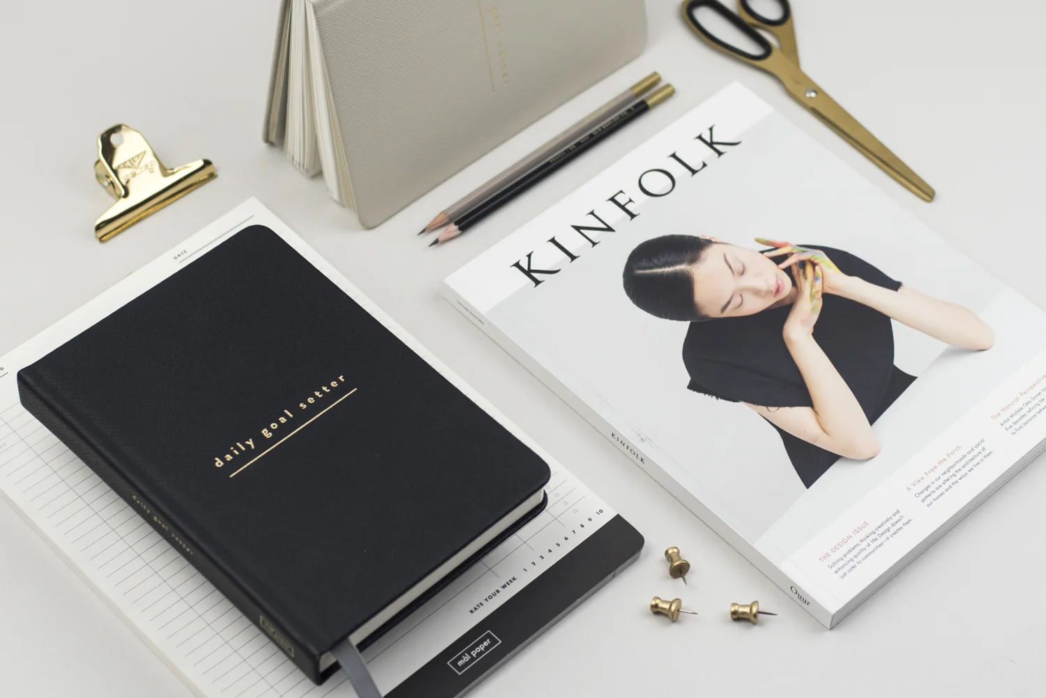 Gifts And Giftware Product Photographer — HOLLY BOOTH STUDIO