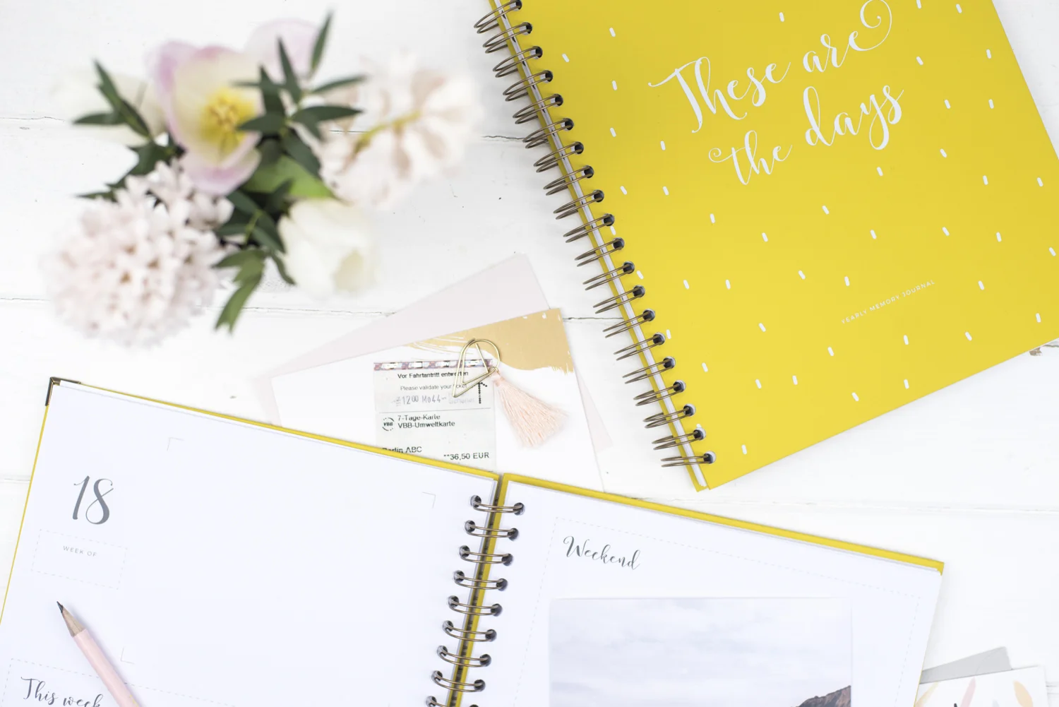 Gifts And Giftware Product Photographer — HOLLY BOOTH STUDIO