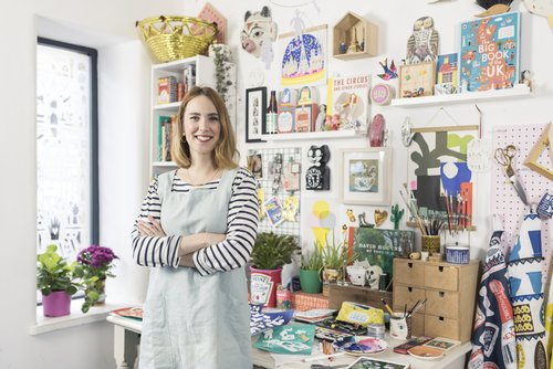 Lifestyle Commercial Photographer — HOLLY BOOTH STUDIO