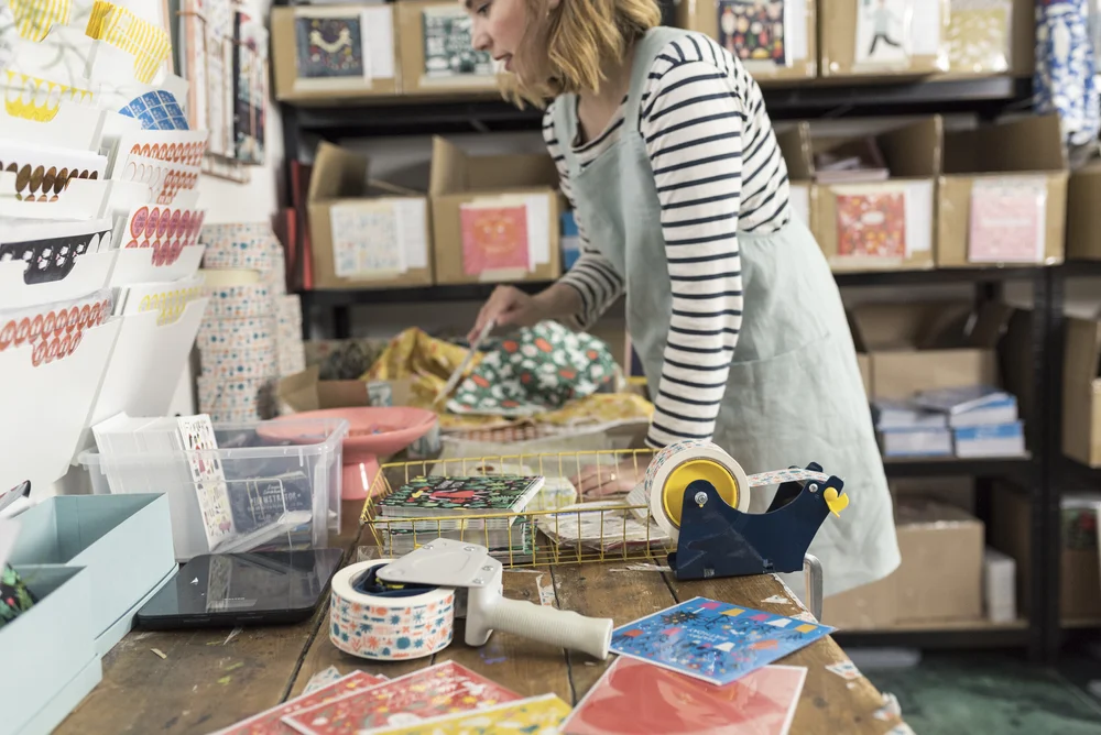 Lifestyle Commercial Photographer — HOLLY BOOTH STUDIO