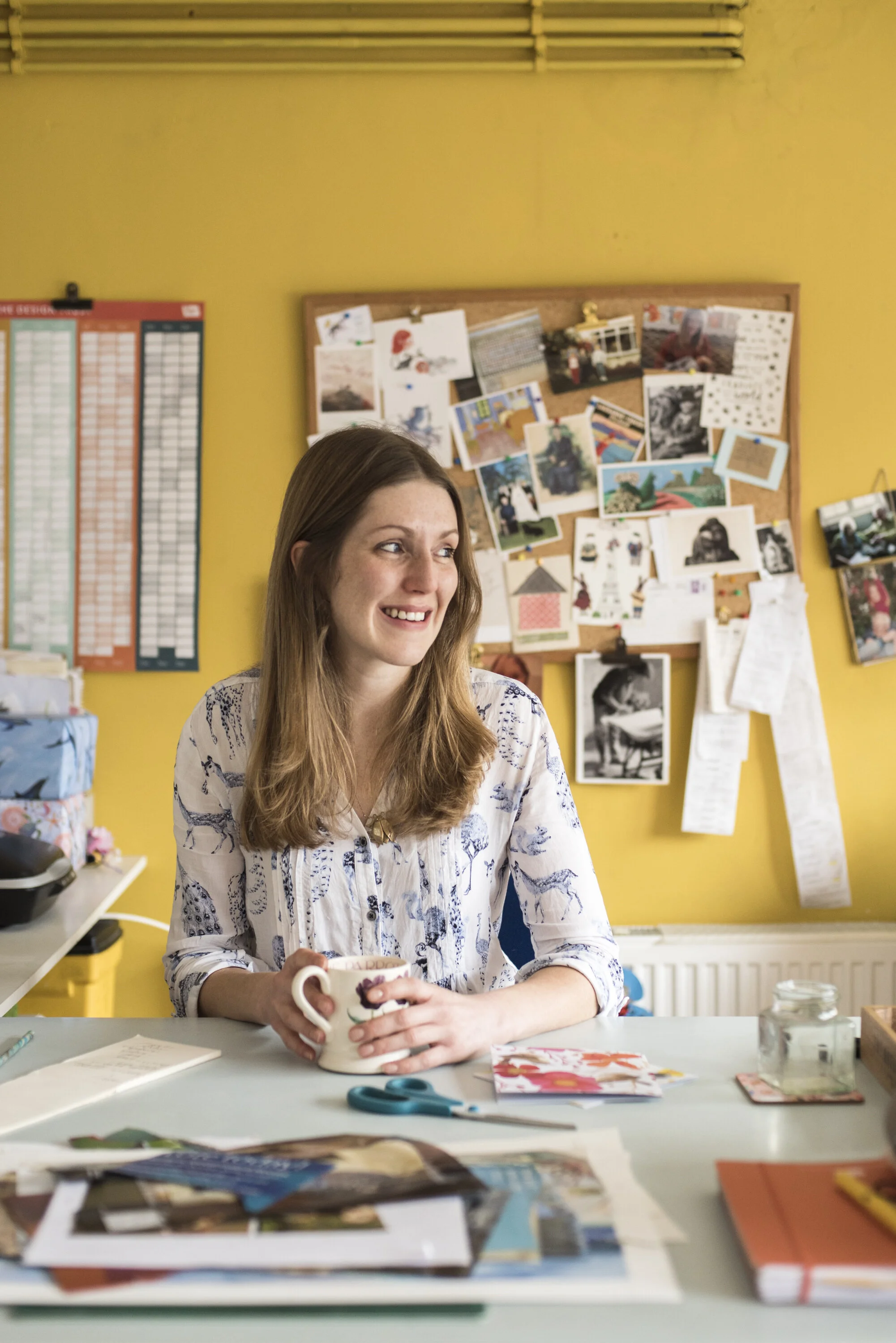 Lifestyle Commercial Photographer — HOLLY BOOTH STUDIO