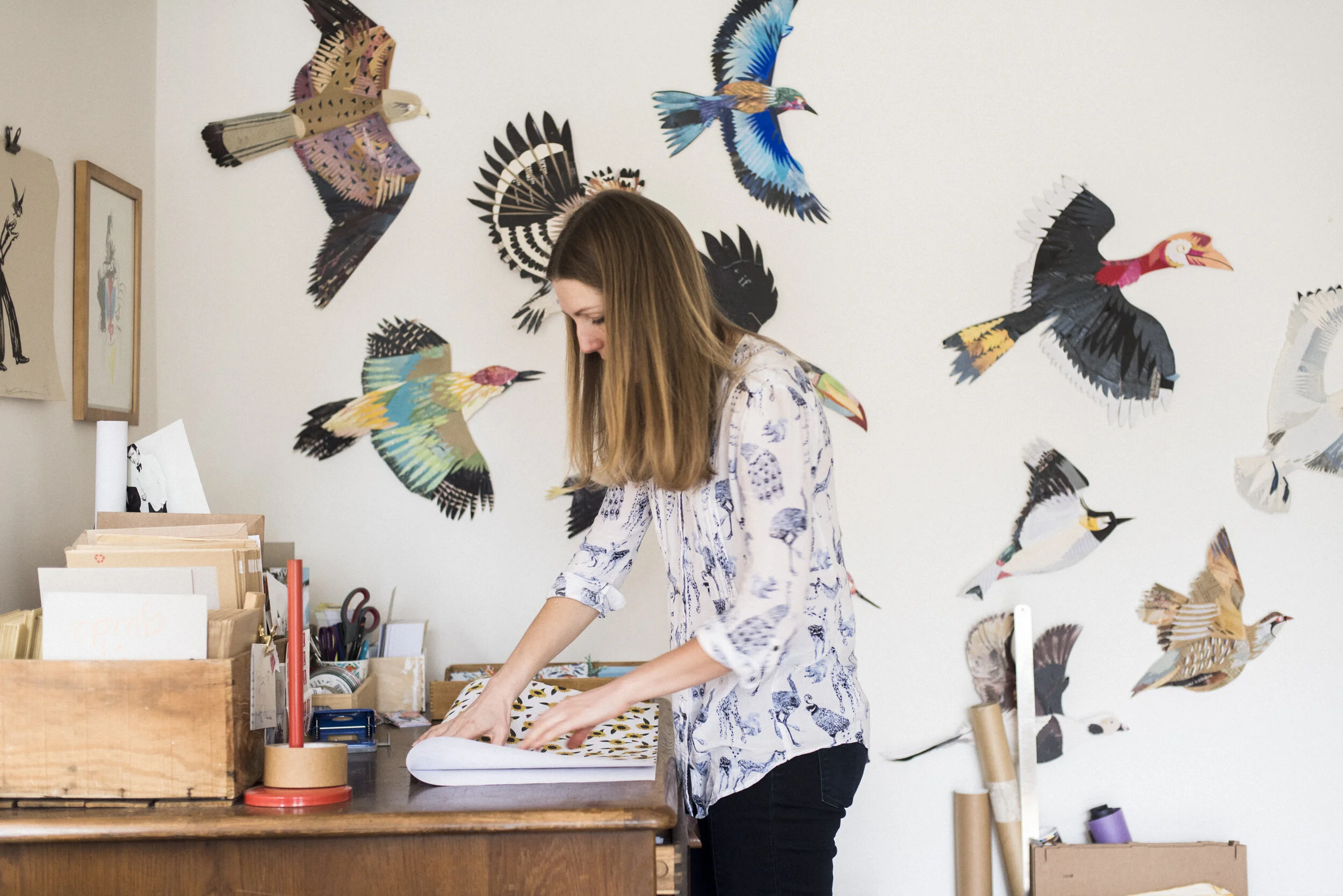 Lifestyle Commercial Photographer — HOLLY BOOTH STUDIO