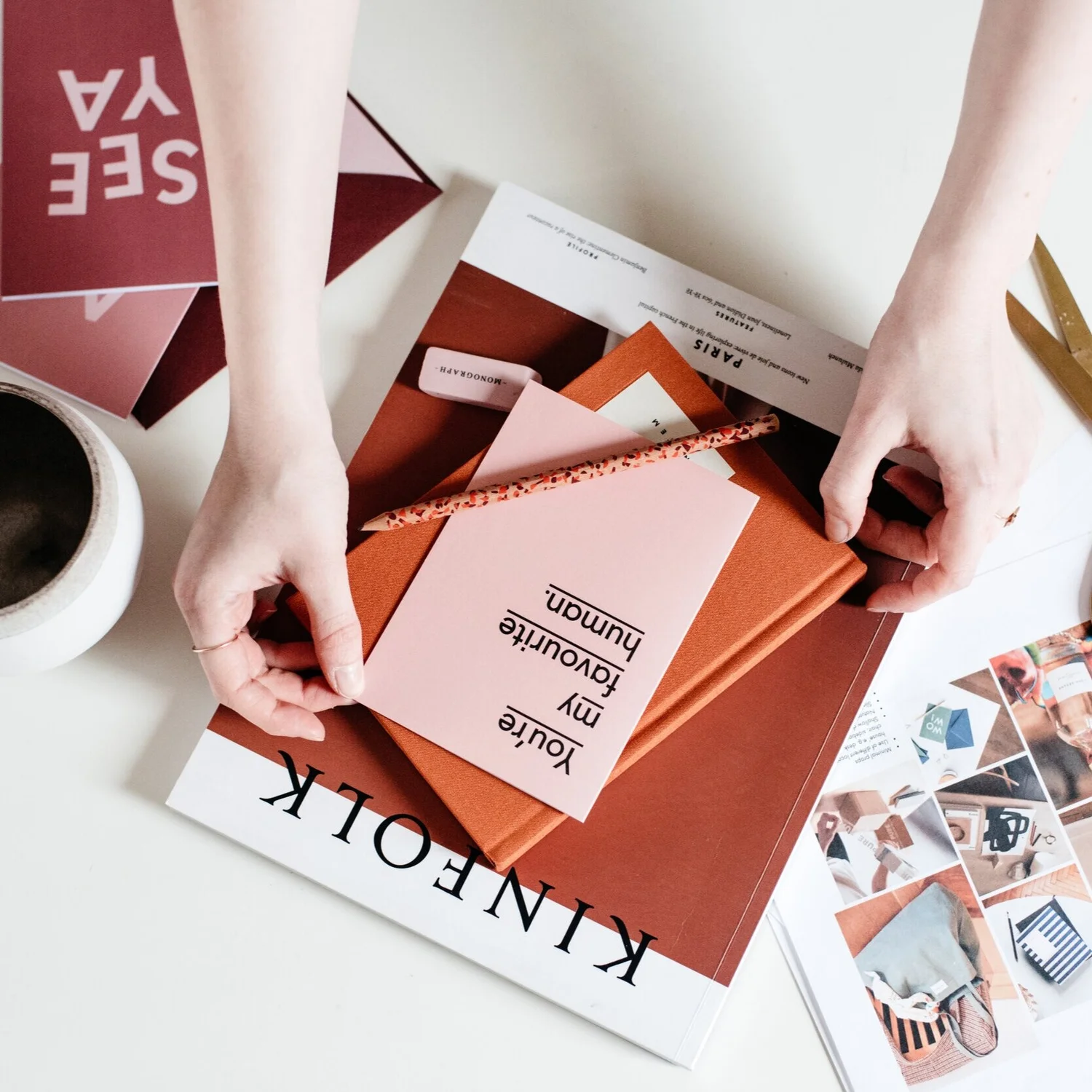 Online Product Photography Service — HOLLY BOOTH STUDIO