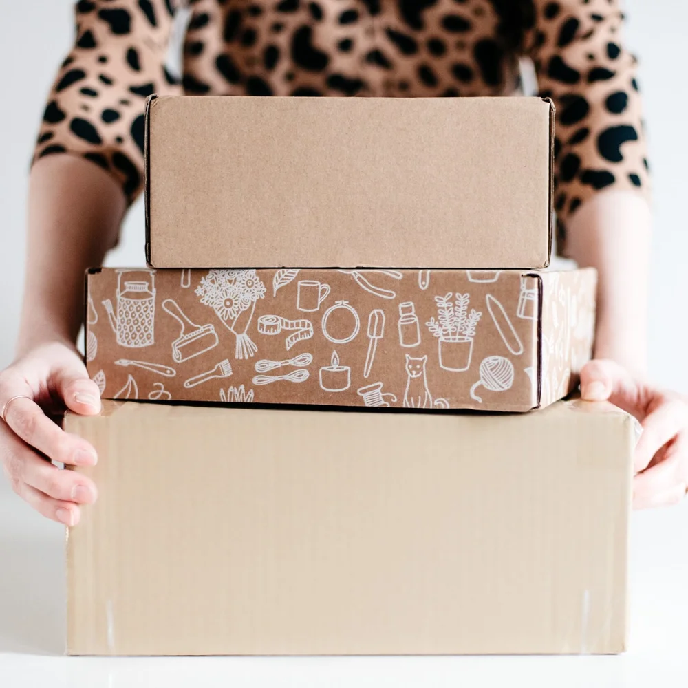 Online Product Photography Service — HOLLY BOOTH STUDIO