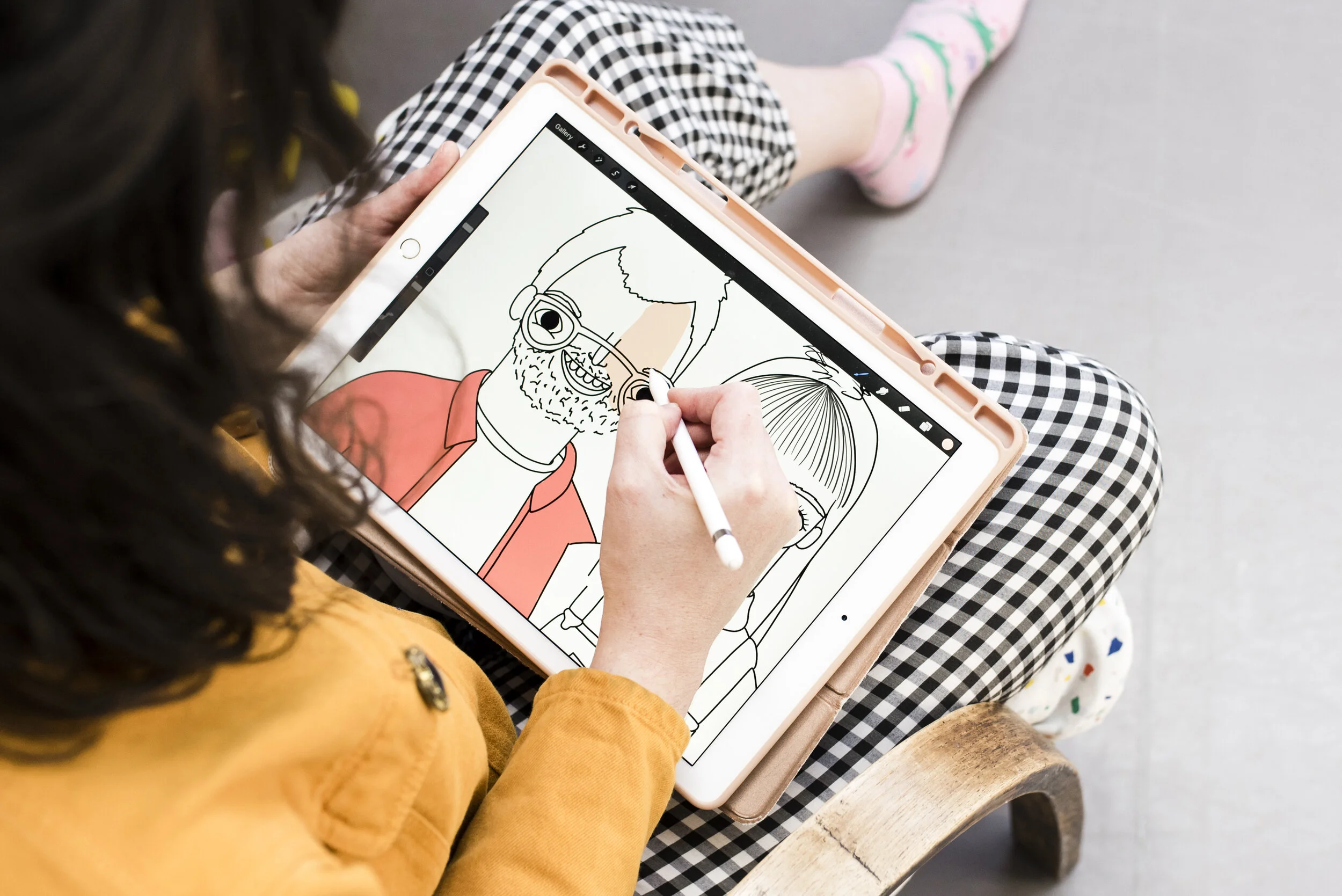 Brand Photoshoot | Lifestyle Commercial Photographer — HOLLY BOOTH STUDIO