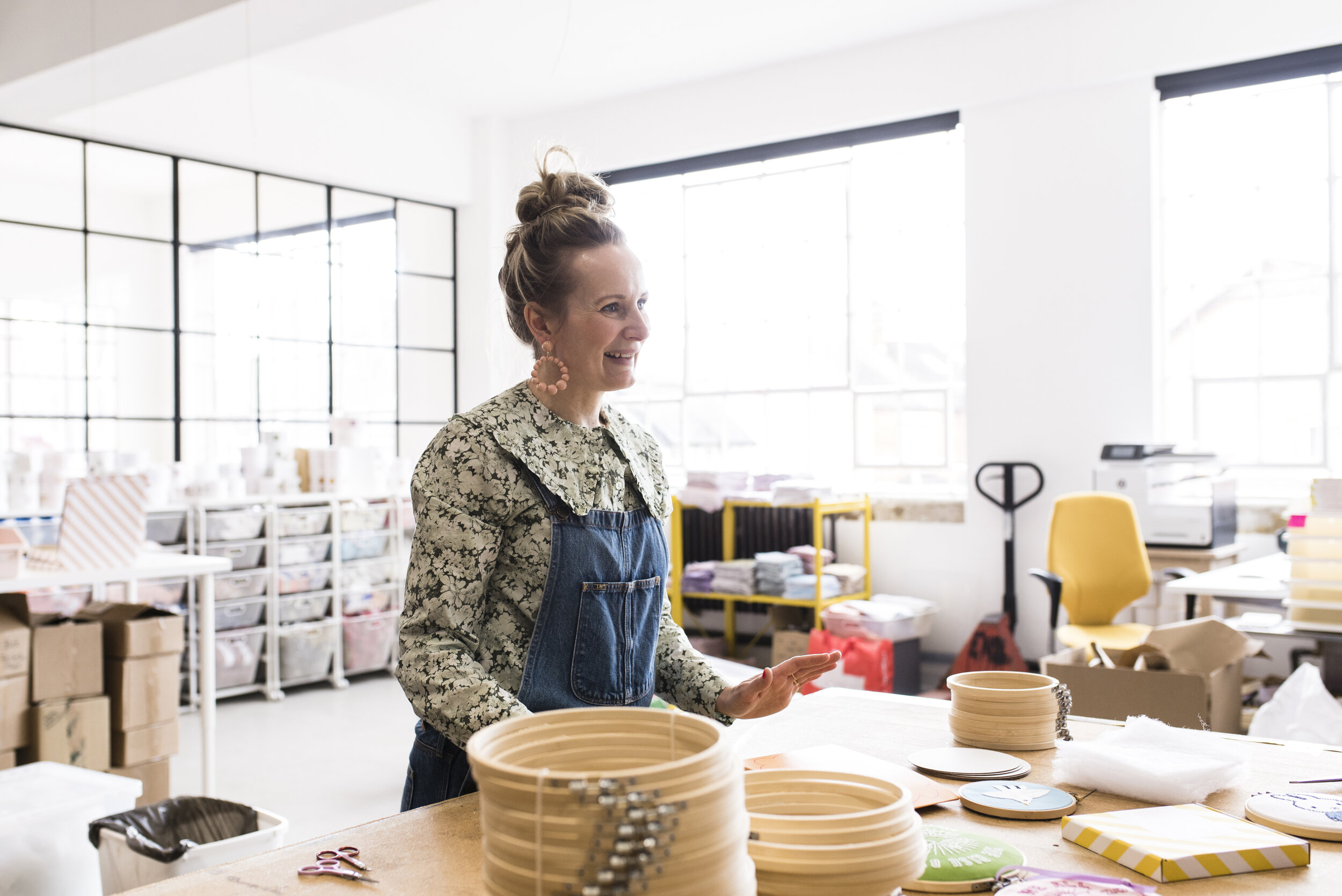 Lifestyle Commercial Photographer — HOLLY BOOTH STUDIO