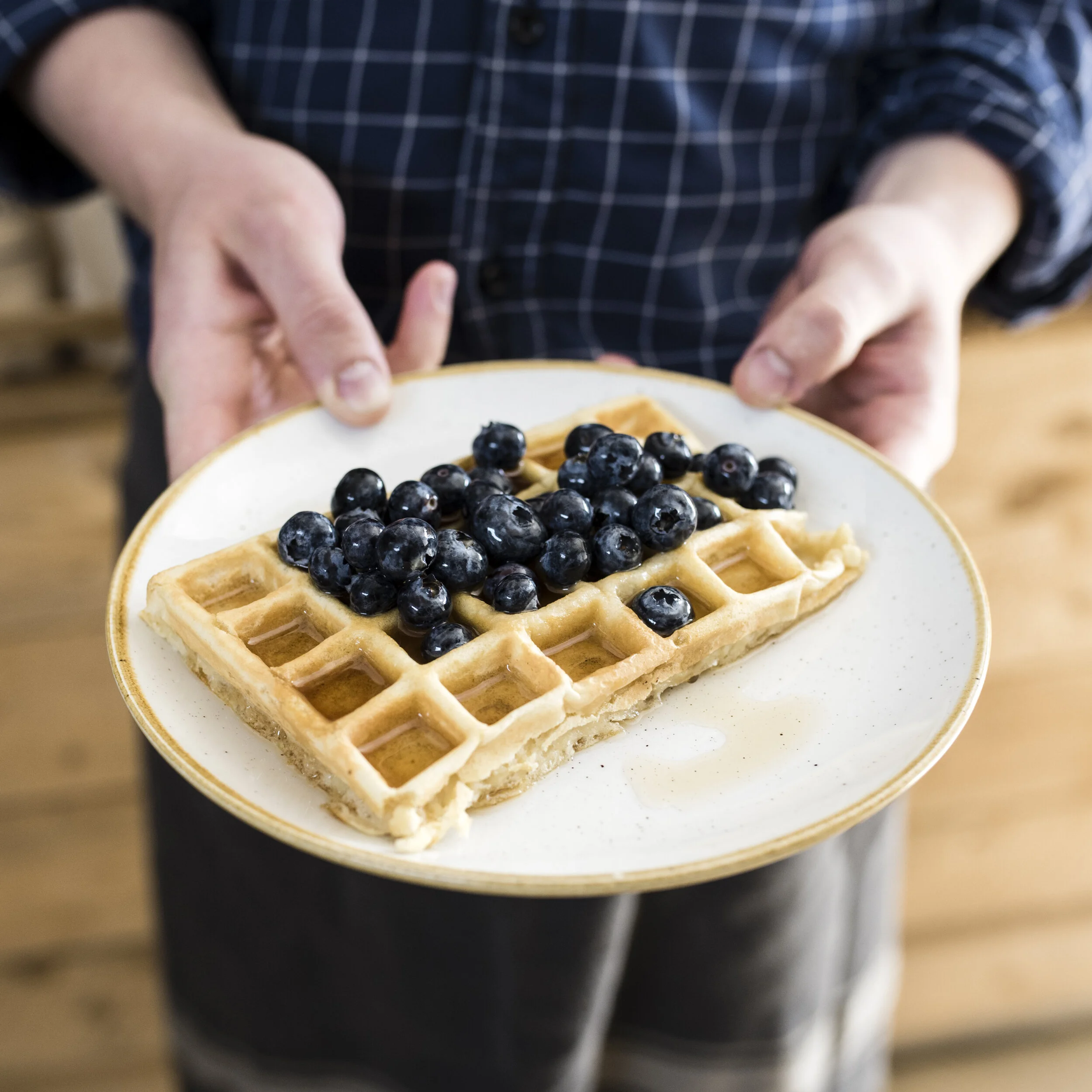 Lifestyle Commercial Photographer — HOLLY BOOTH STUDIO
