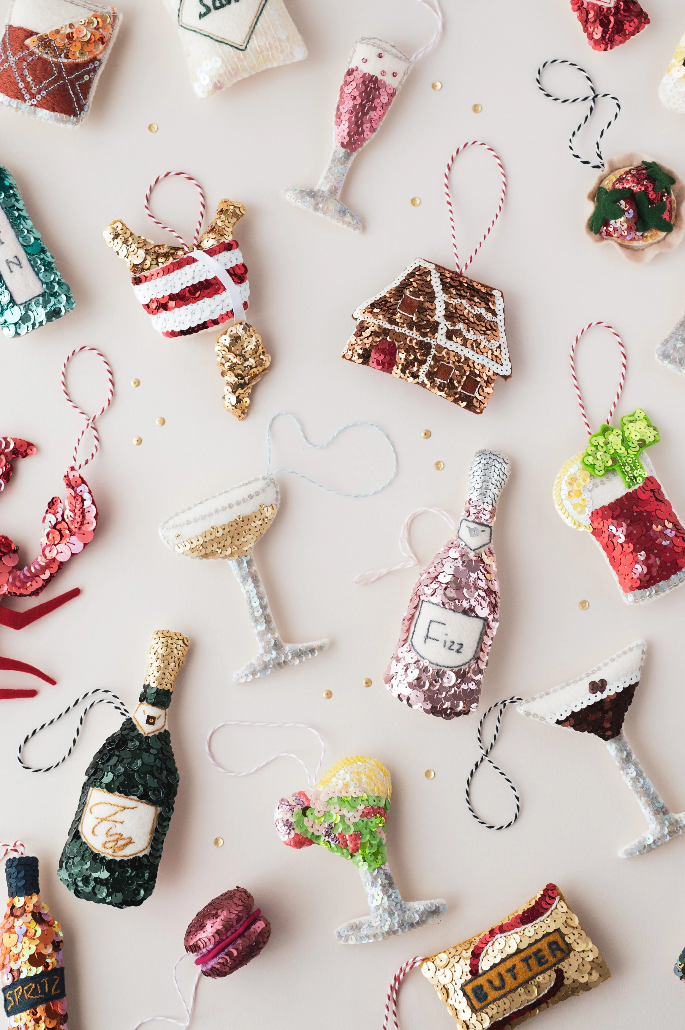 Gifts And Giftware Product Photographer — HOLLY BOOTH STUDIO