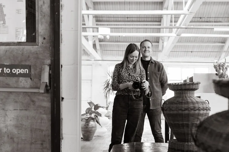 ABOUT US — HOLLY BOOTH STUDIO