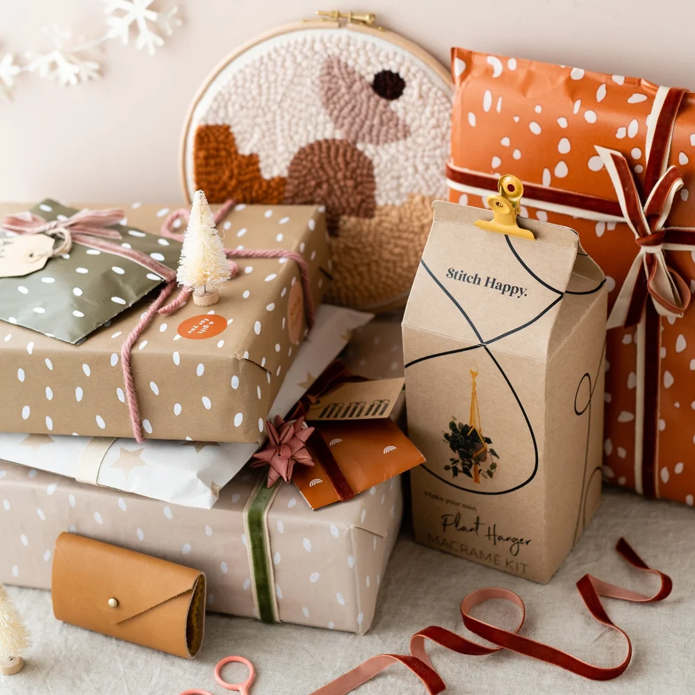 Gifts And Giftware Product Photographer — HOLLY BOOTH STUDIO