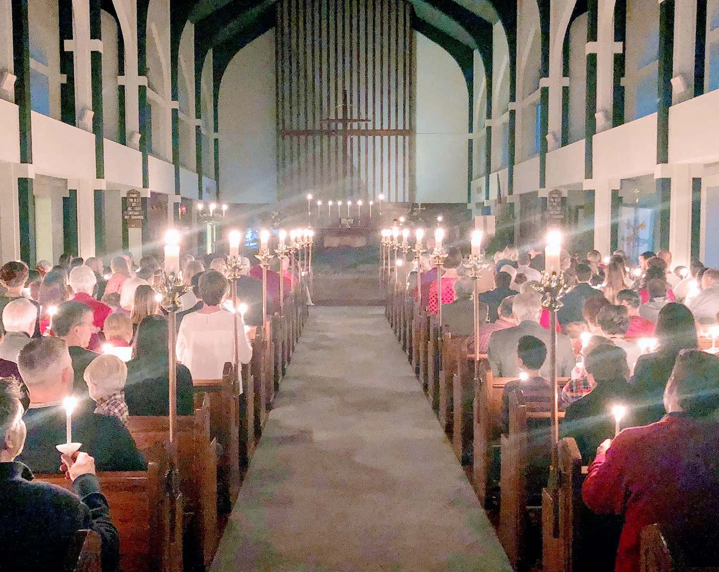 St. Peter's Episcopal Church