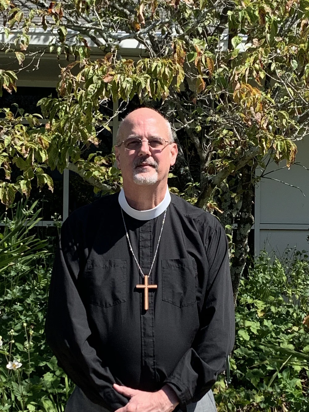 Staff and Leadership — St. Peter's Episcopal Church