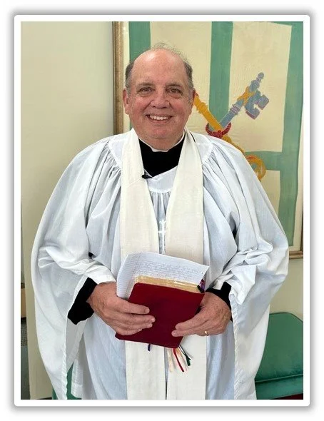 Staff and Leadership — St. Peter's Episcopal Church