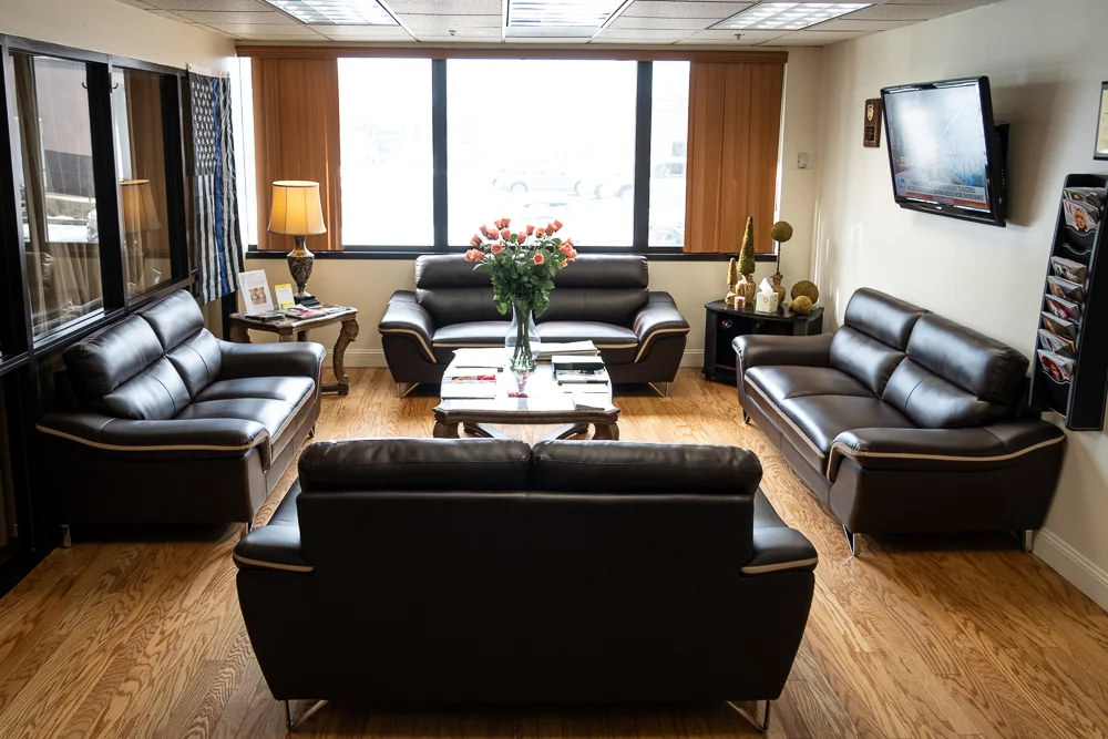 Tri State Health & Wellness