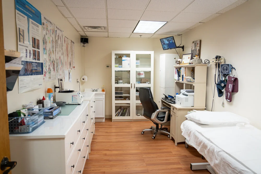 Tri State Health & Wellness