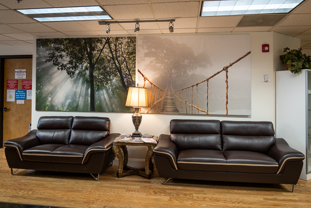 Tri State Health & Wellness