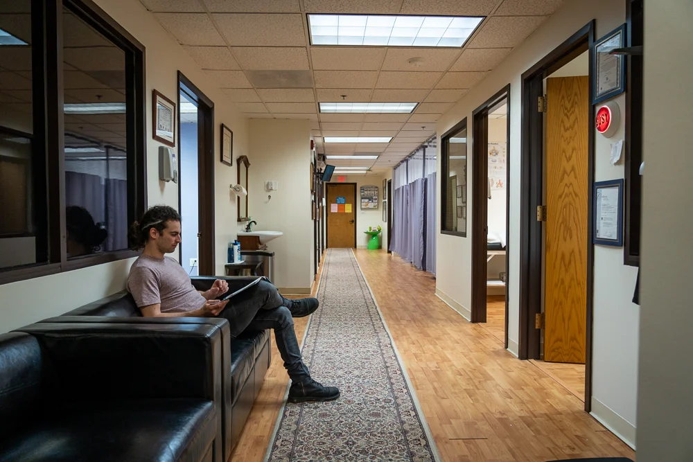 Tri State Health & Wellness