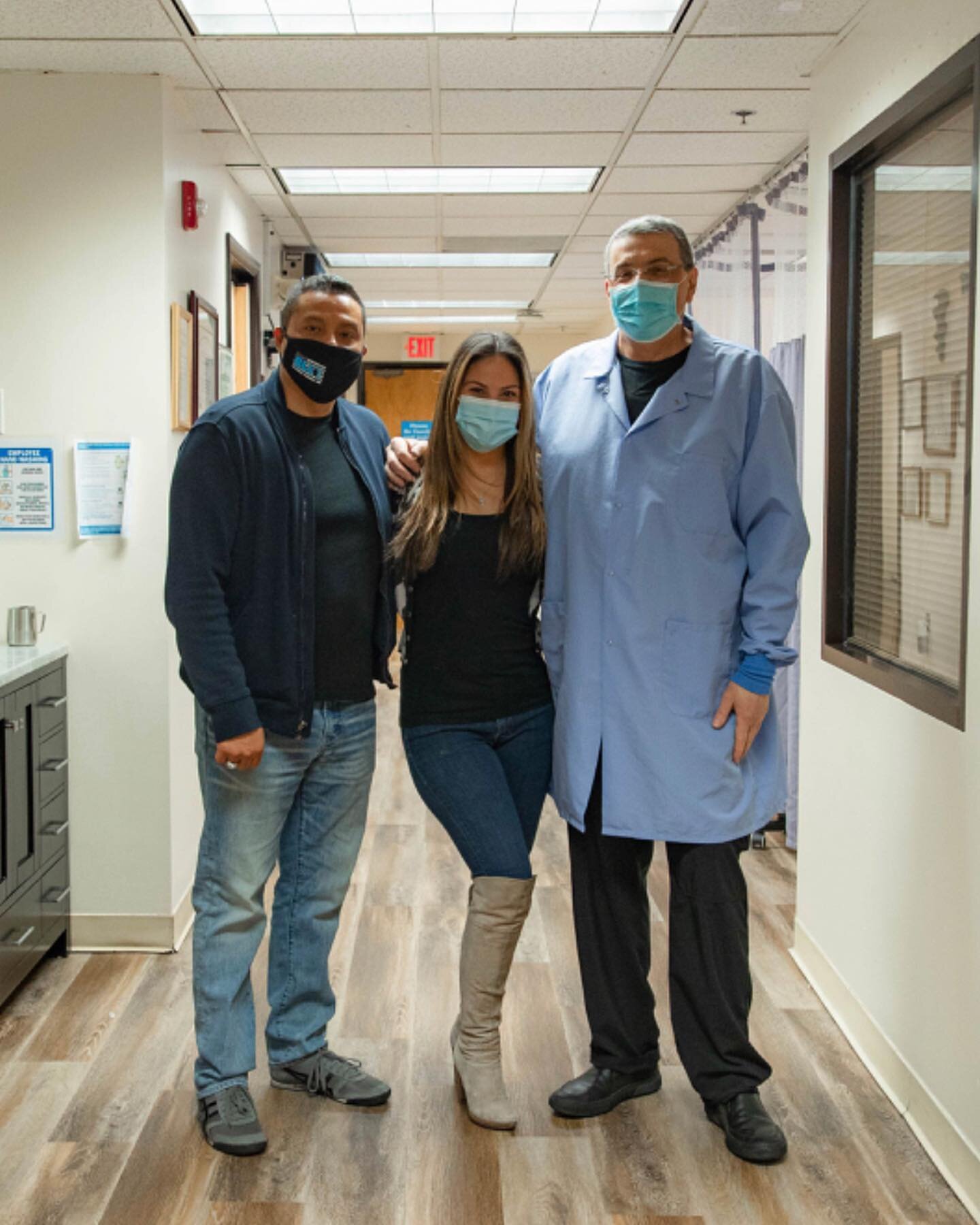 Tri State Health & Wellness