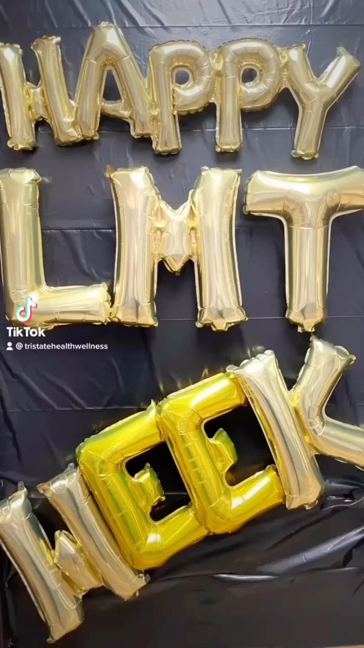 Tri State Health & Wellness