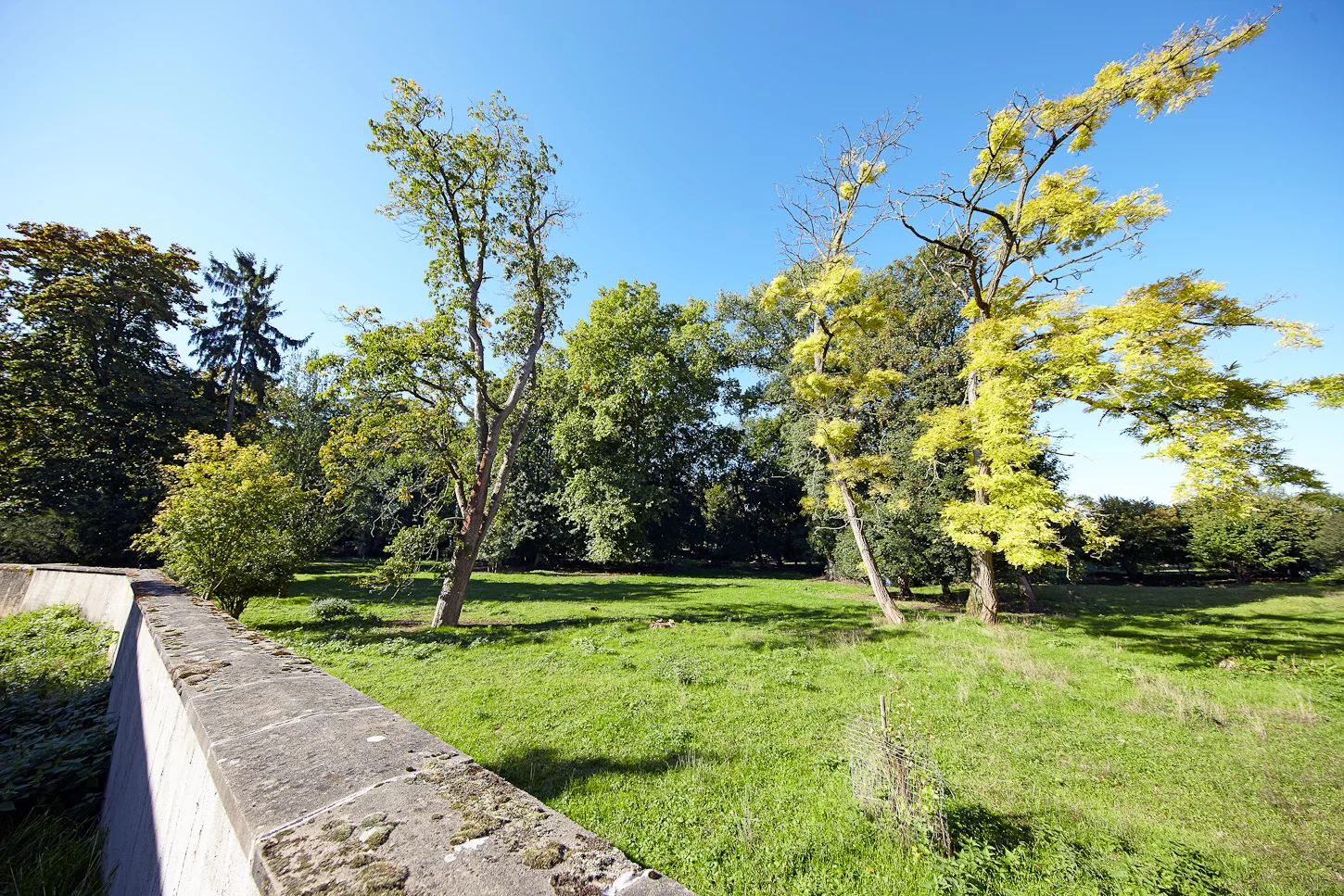 032-Schloss Karben — Architekturbüro Göllner GmbH