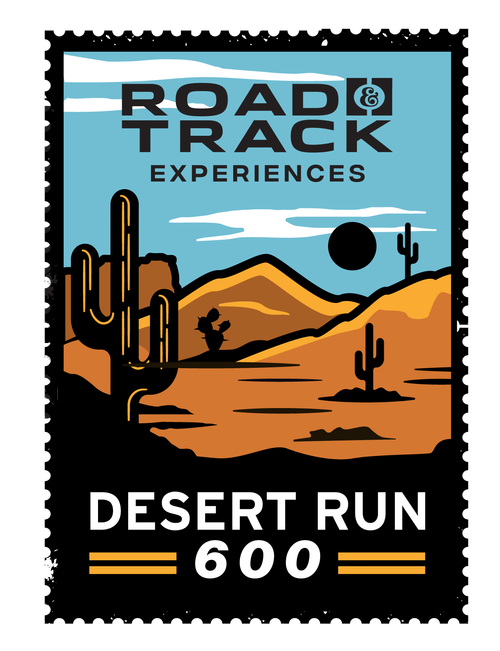 Experiences by Road & Track | Hit the road with us!