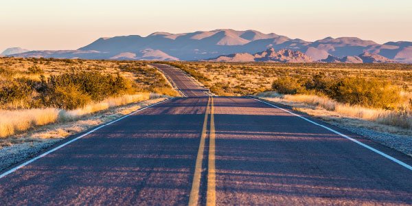 Experiences by Road & Track | Hit the road with us!