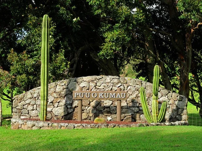 Membership — Pu'u O Kumau Ranch