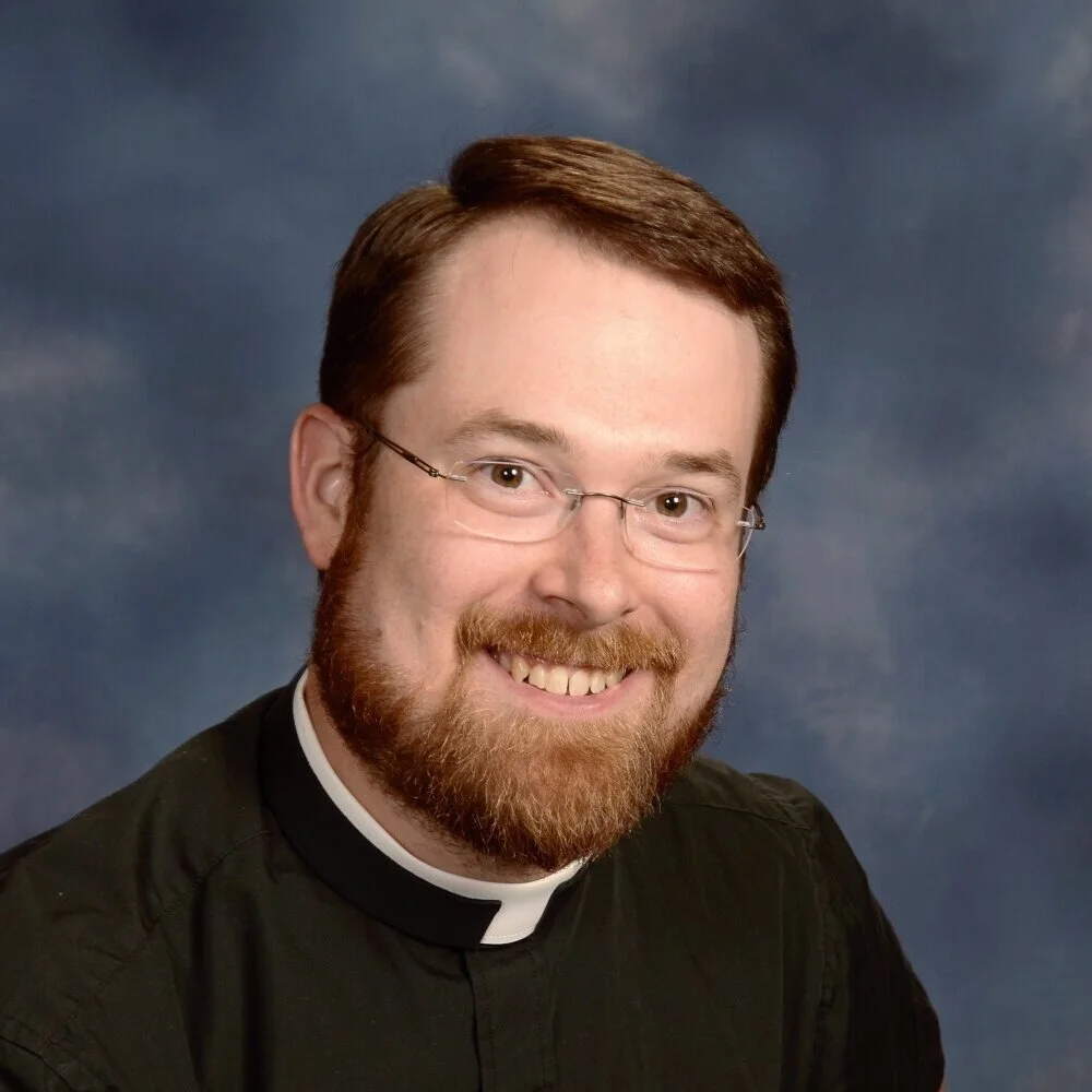 Staff — St. Paul Lutheran Church, Mt. Vernon, Iowa