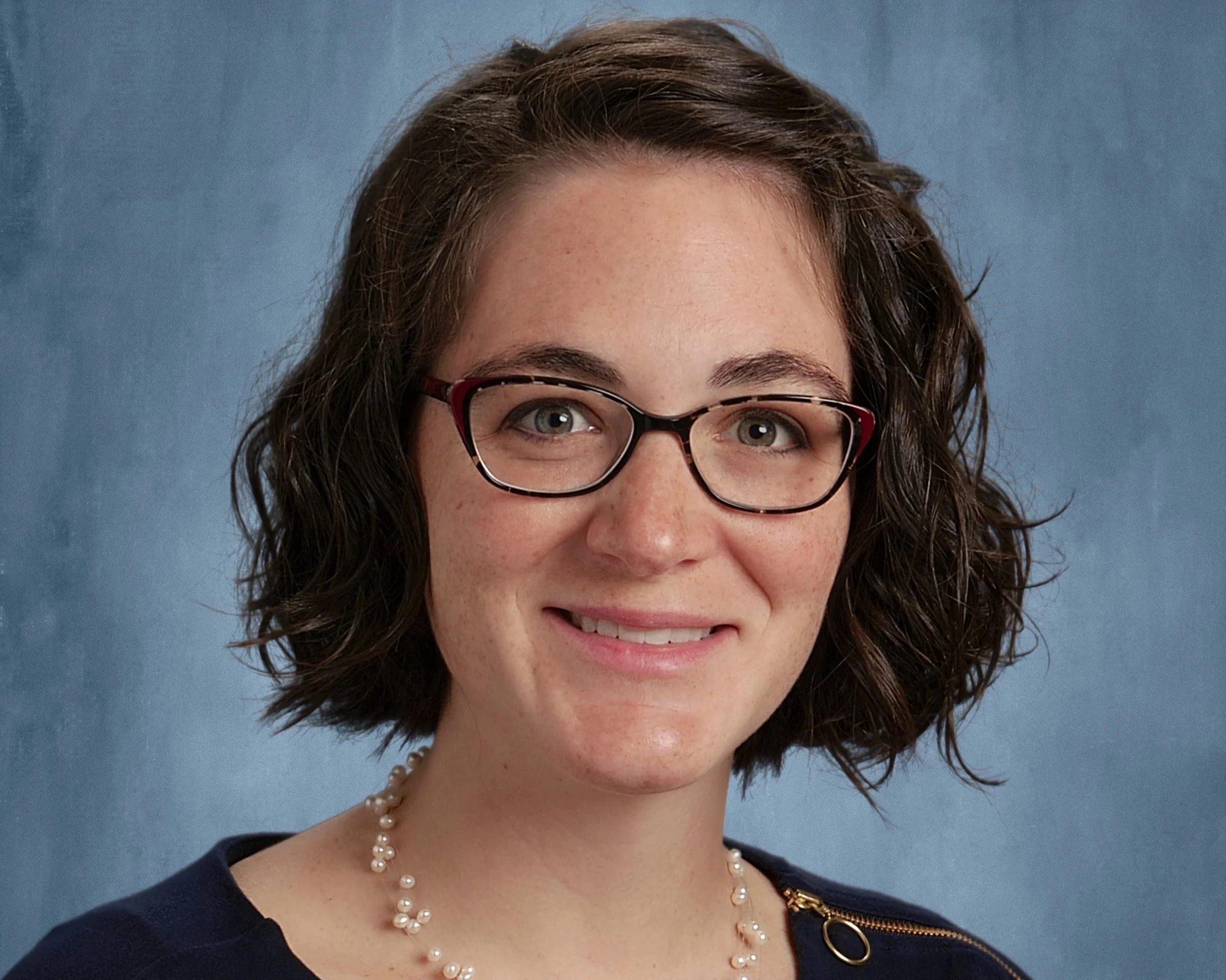 Staff — St. Paul Lutheran Church, Mt. Vernon, Iowa