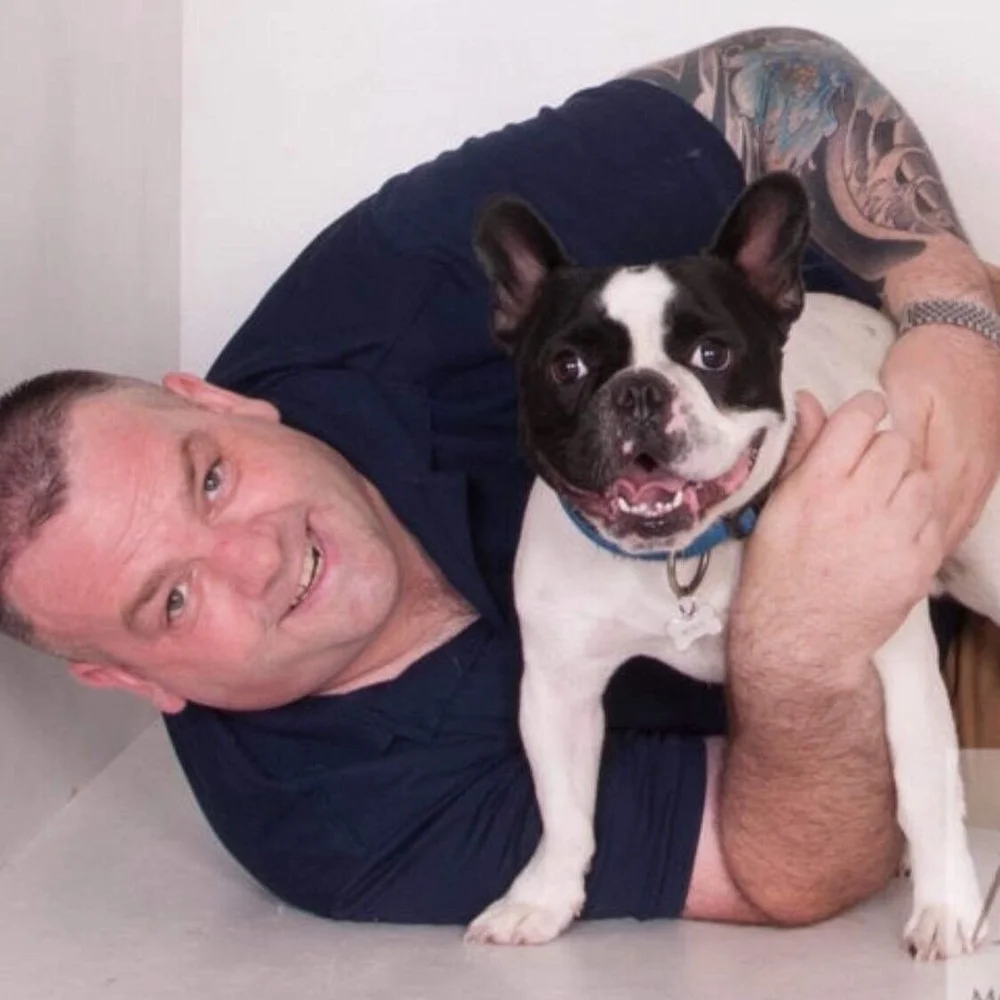 Meet The Team — Frenchie & Friends Foundation