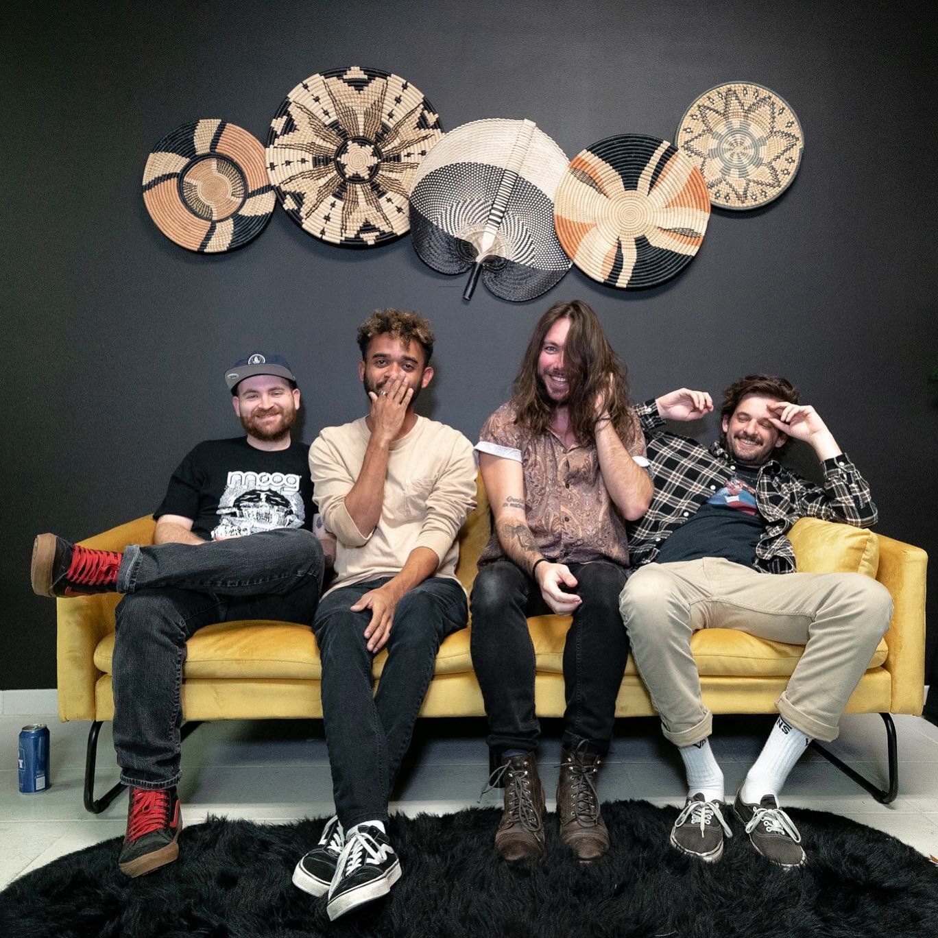 Media — Gary Lazer Eyes