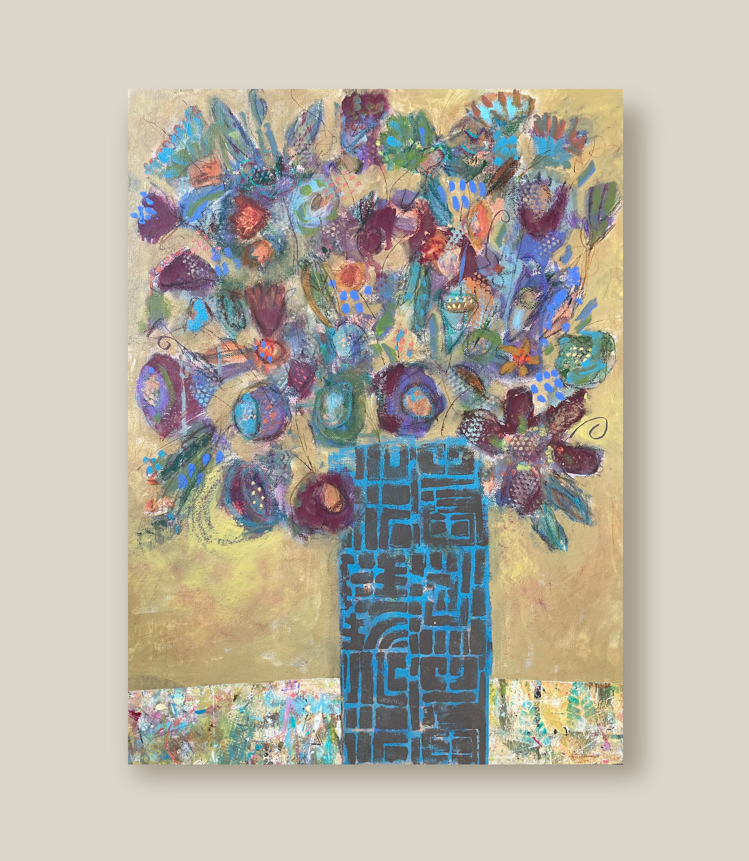 Judith Henry | Artist | Writer | Teacher