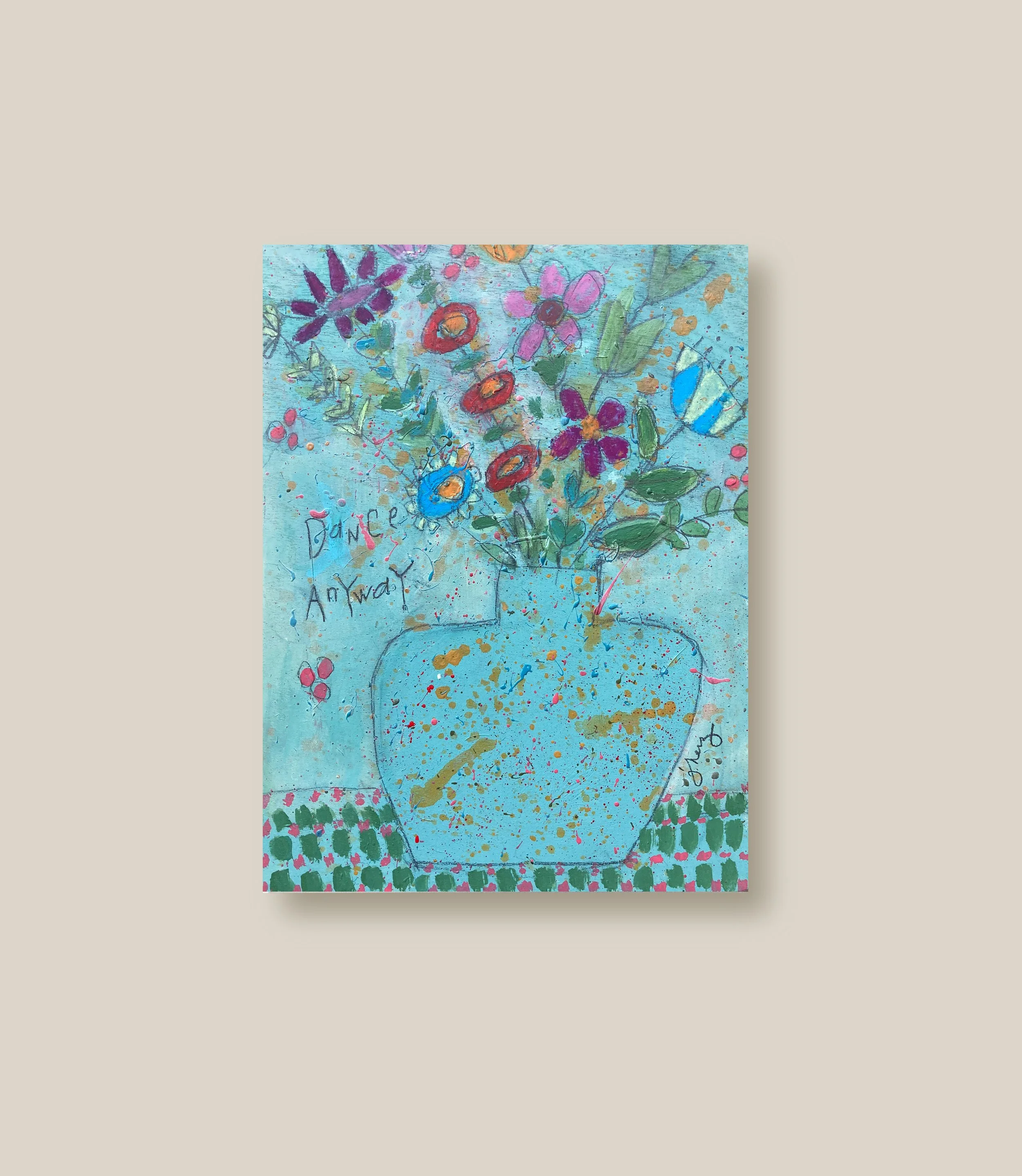 Judith Henry | Artist | Writer | Teacher