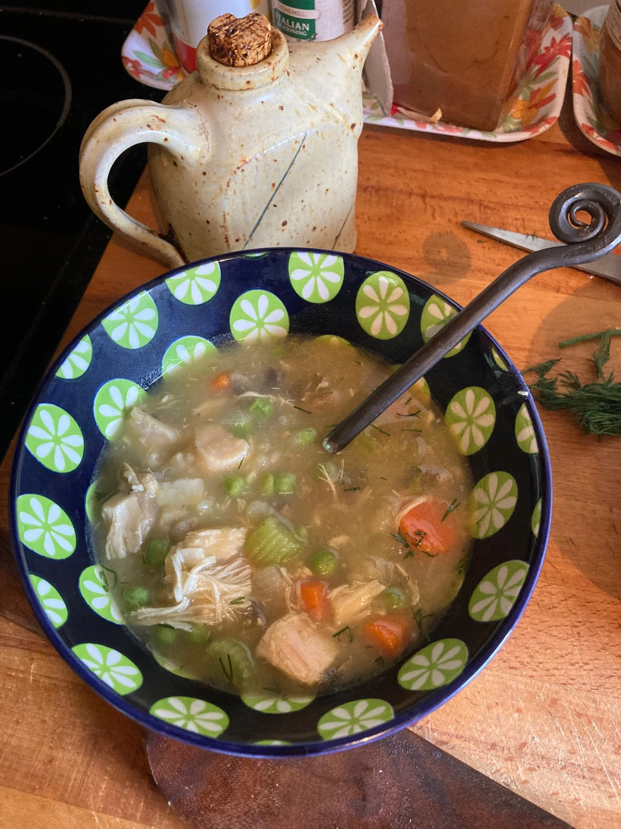 Welcome to my “Late Bloomer” Blog — Judith Henry