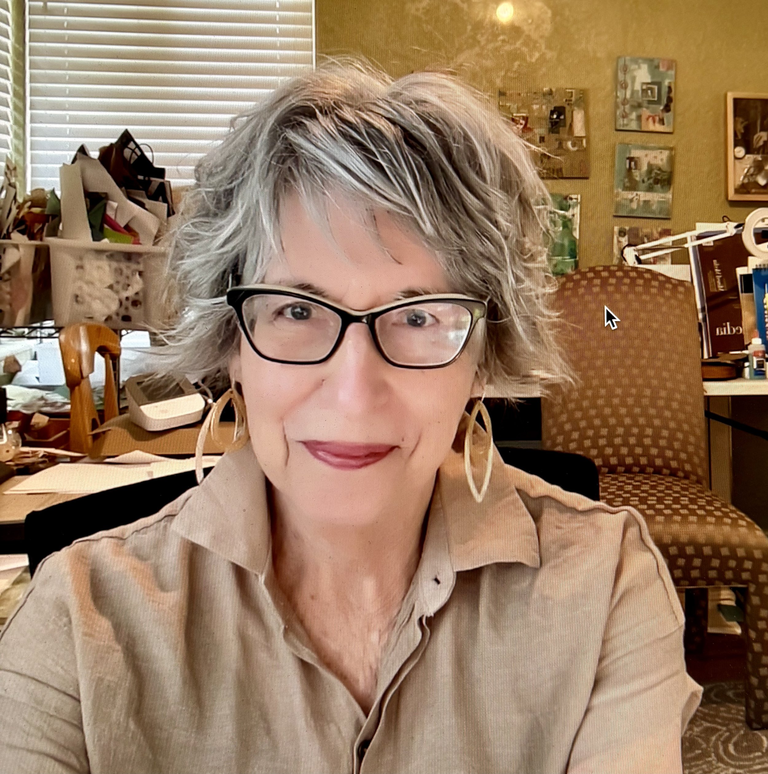 Judith Henry | Artist | Writer | Teacher