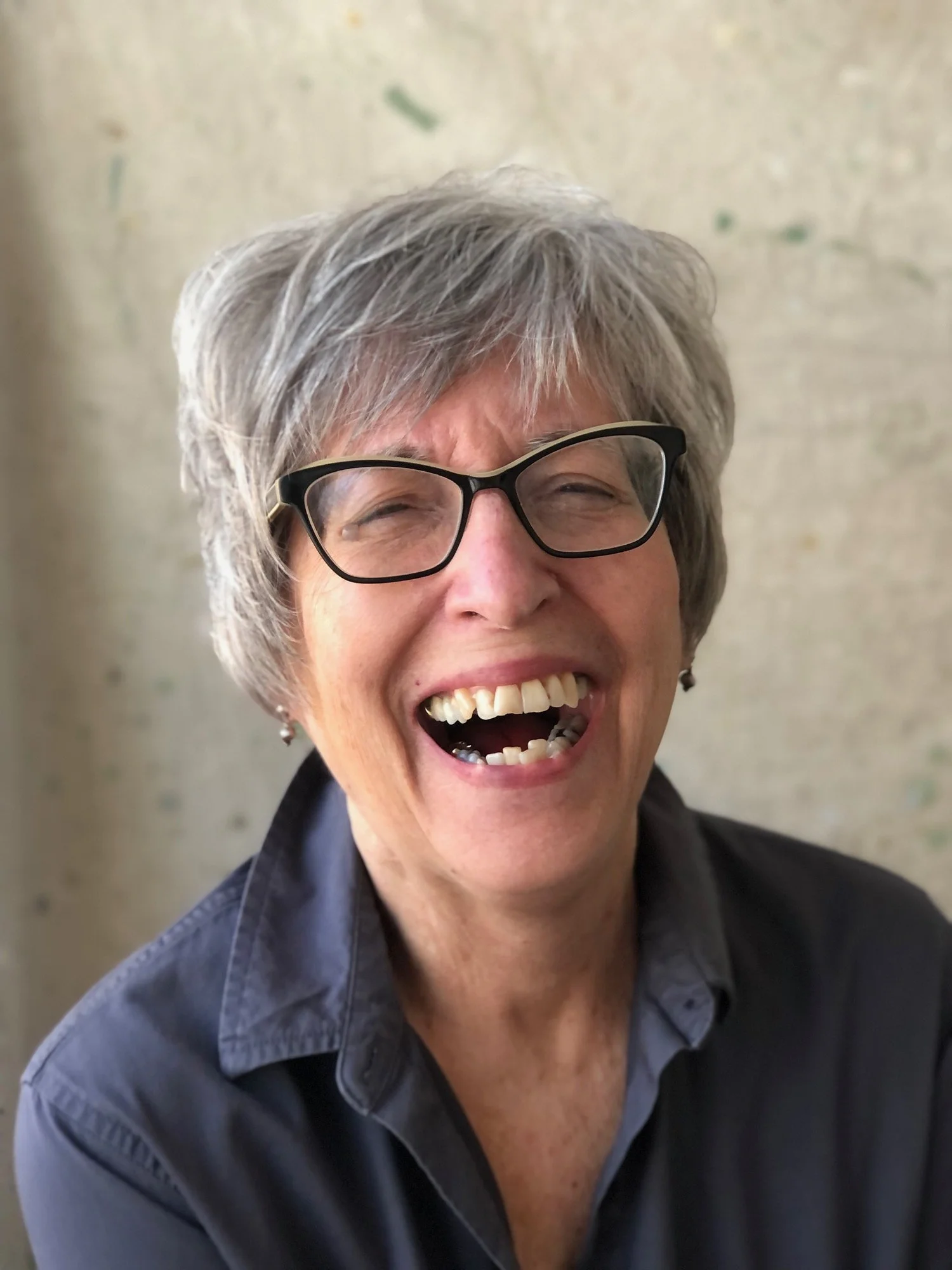 Judith Henry | Artist | Writer | Teacher