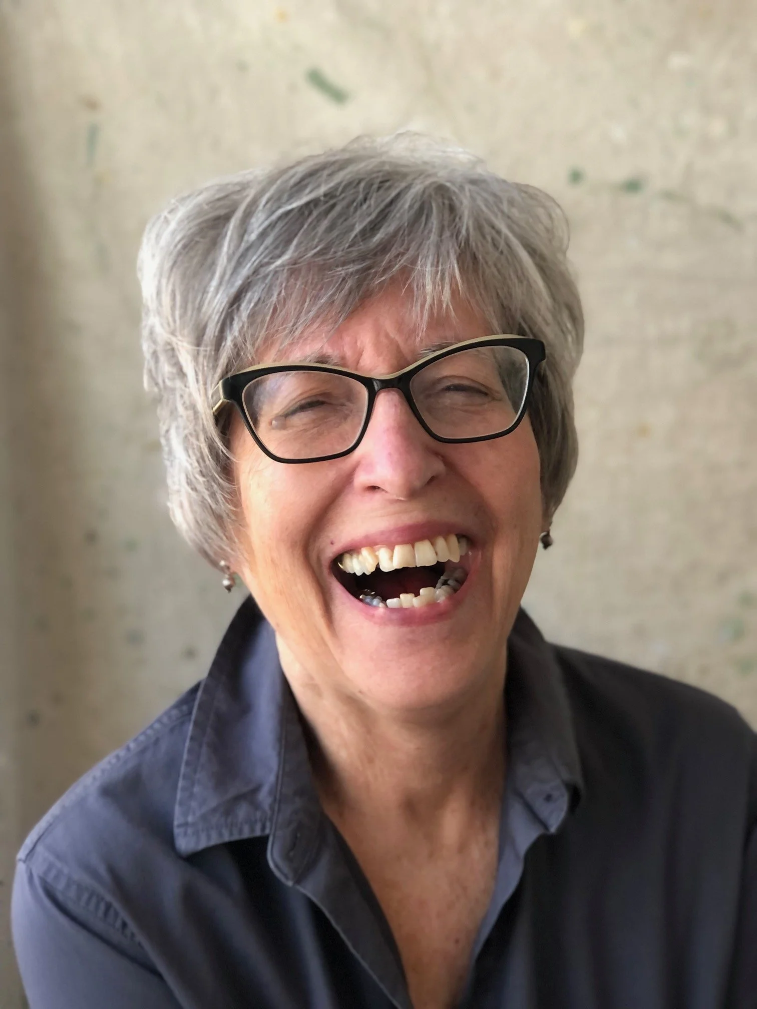 Judith Henry | Artist | Writer | Teacher