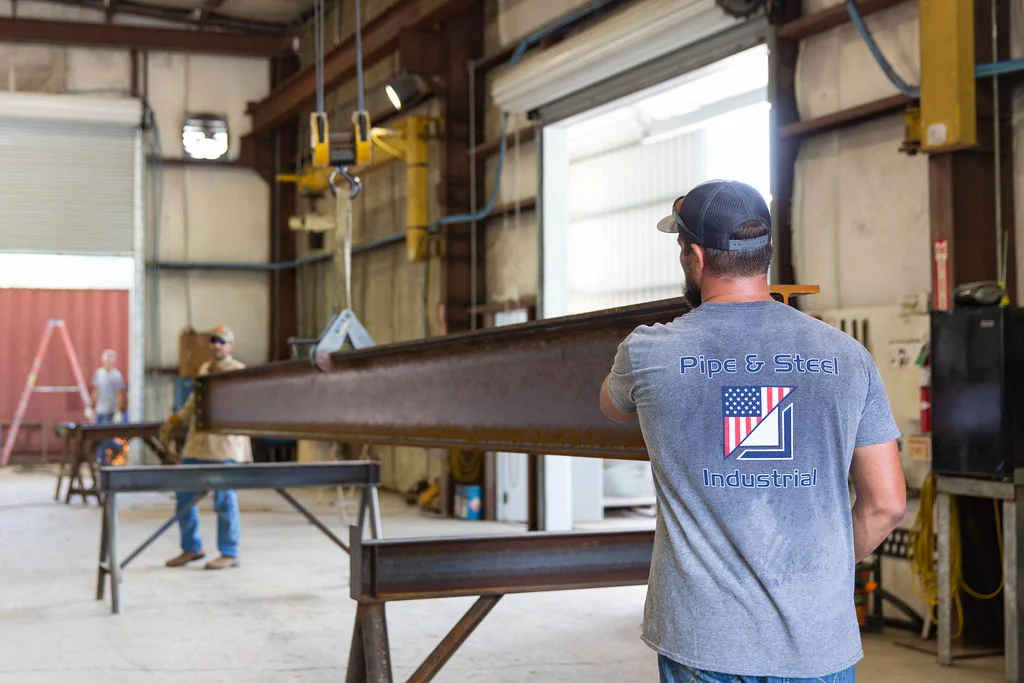 Industrial Facility Maintenance | Industrial Plant Maintenance Service