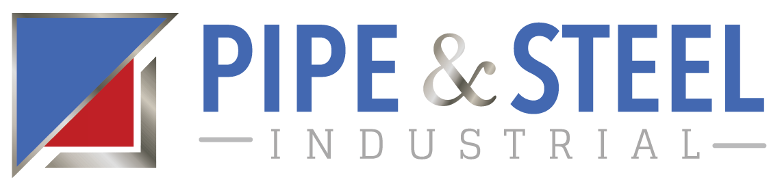 New Logo And Tube Steel