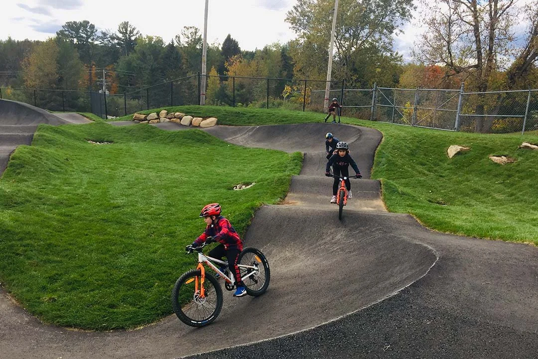 Municipalité de Sainte-Béatrix | MRC de Matawinie — MRC de Matawinie